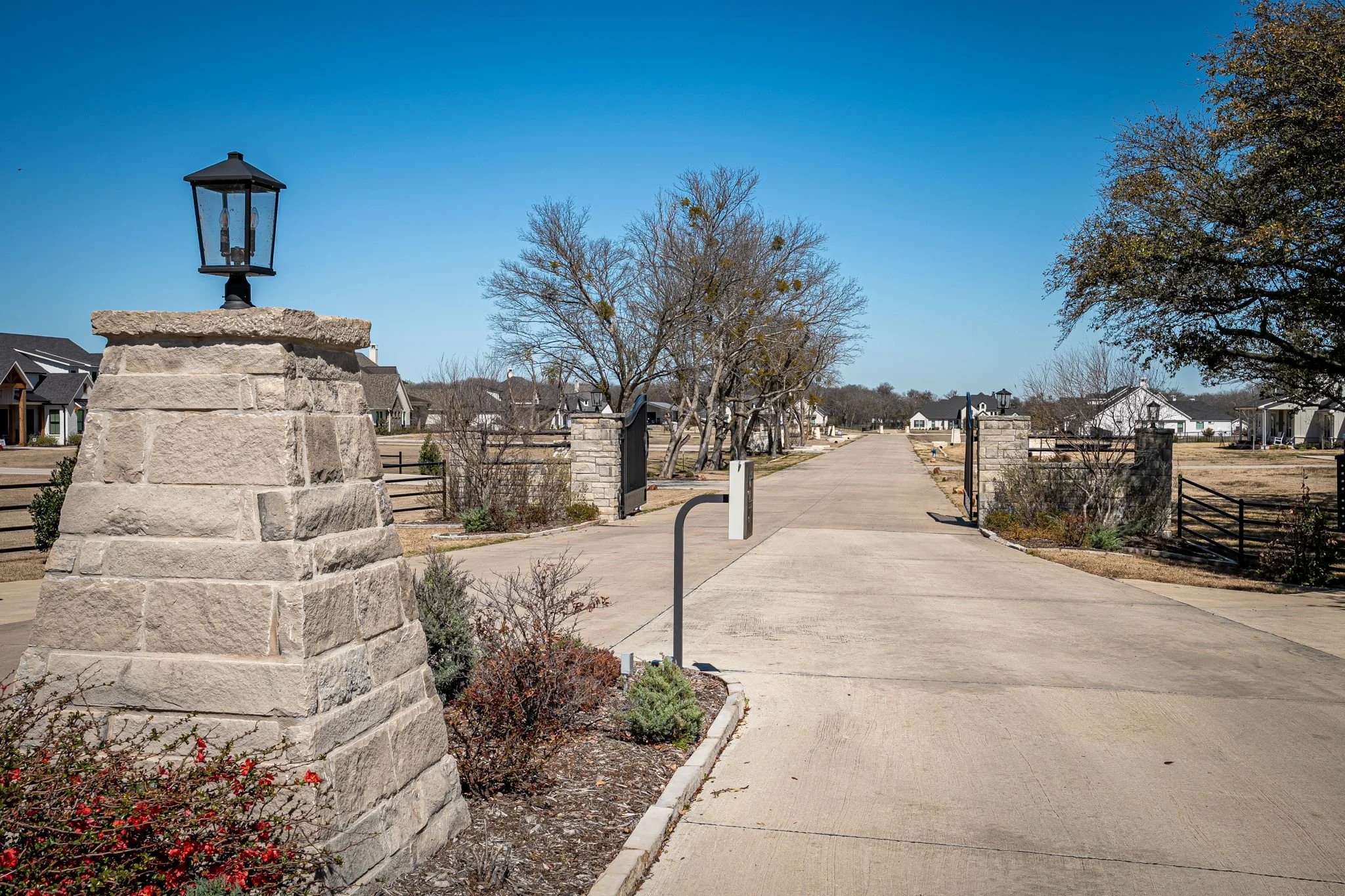 1250 Farmstead Court Lucas Texas 75002 — MAAE MEDIA