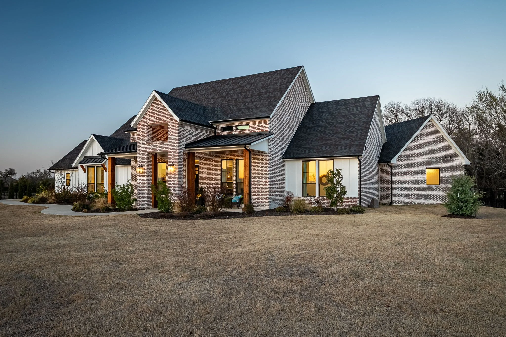 1250 Farmstead Court Lucas Texas 75002 — MAAE MEDIA