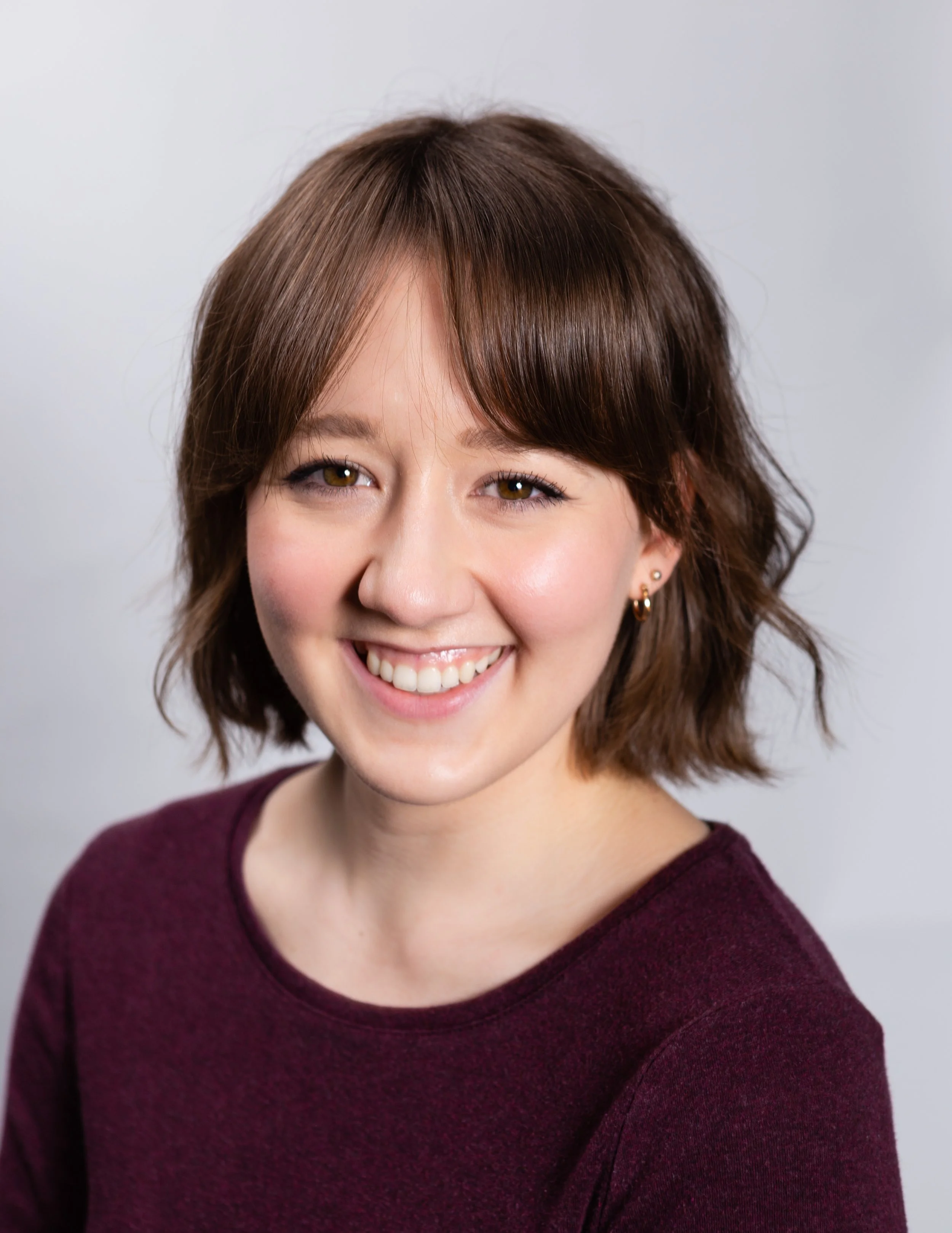 Meet the Team — Wise Interiors