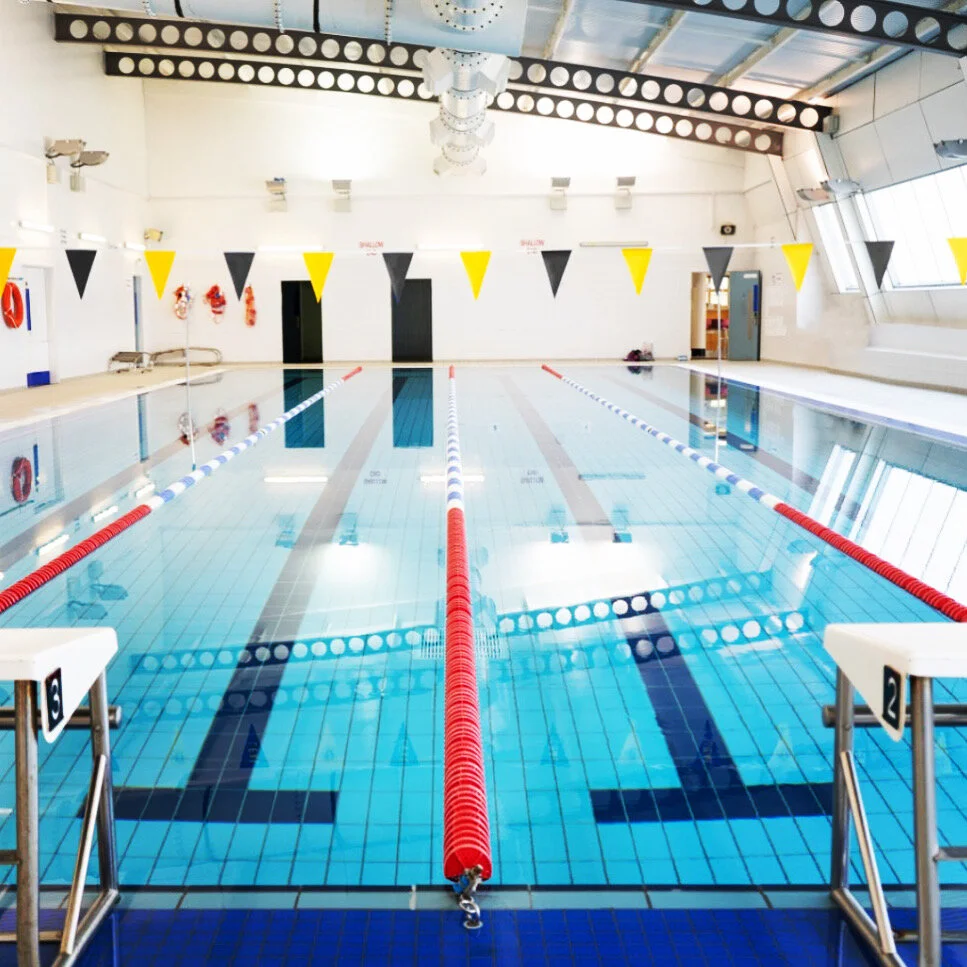 Venue — Kimberley Swim Clinics