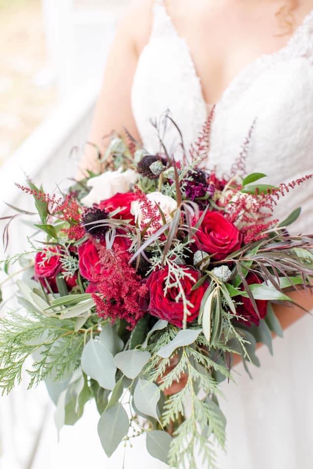 gia bella flowers