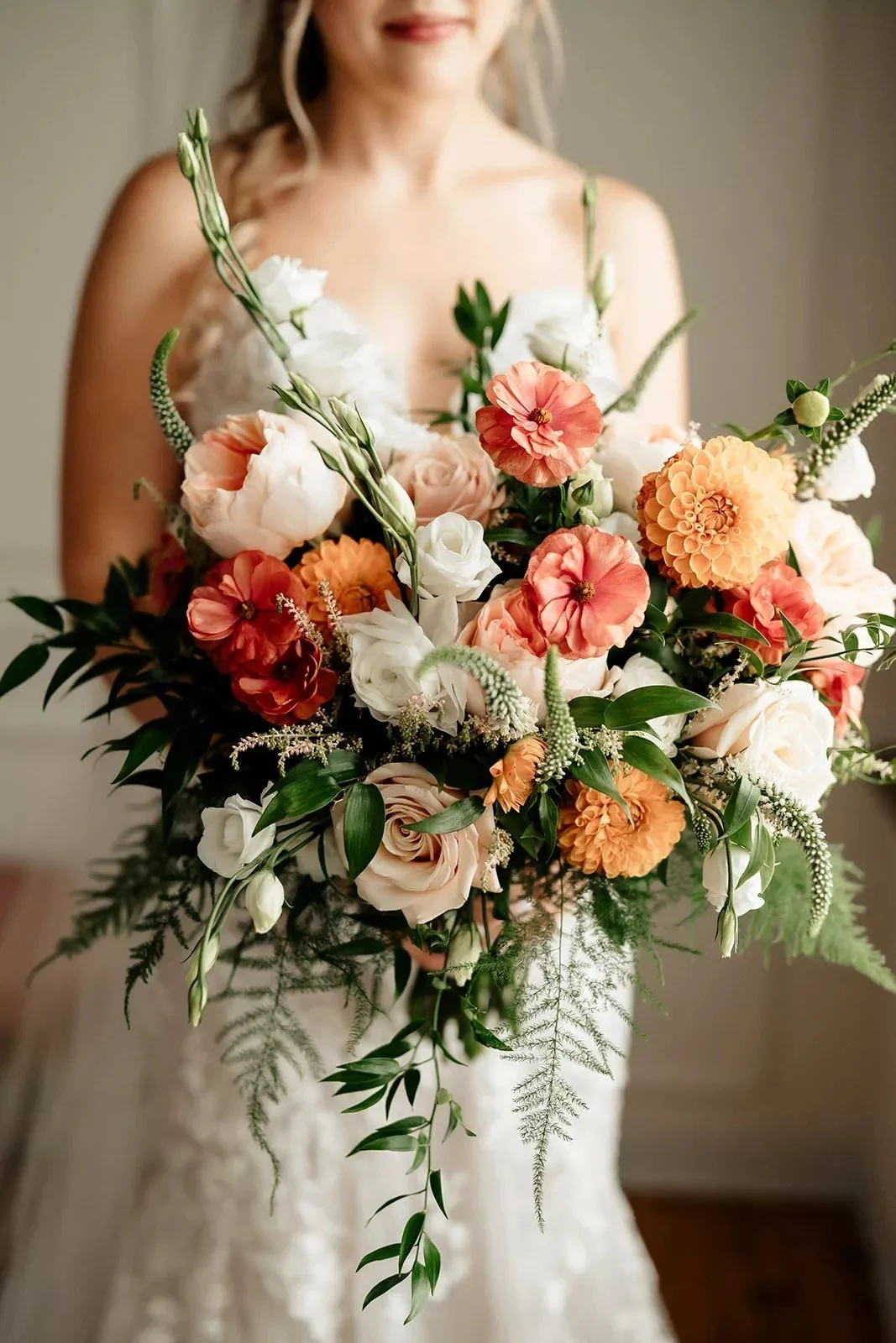 gia bella flowers