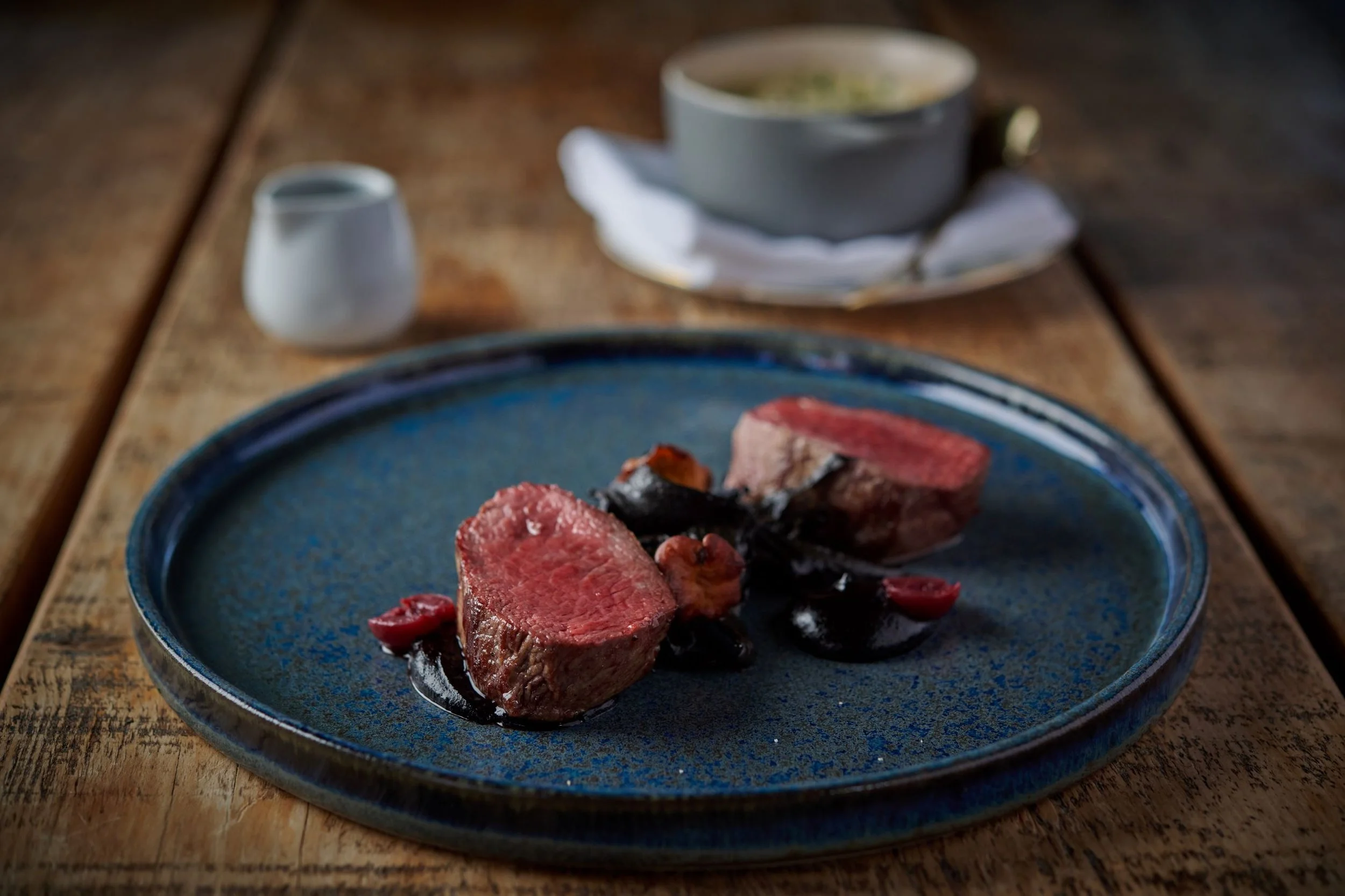 Menus — The Greyhound Pub & Dining