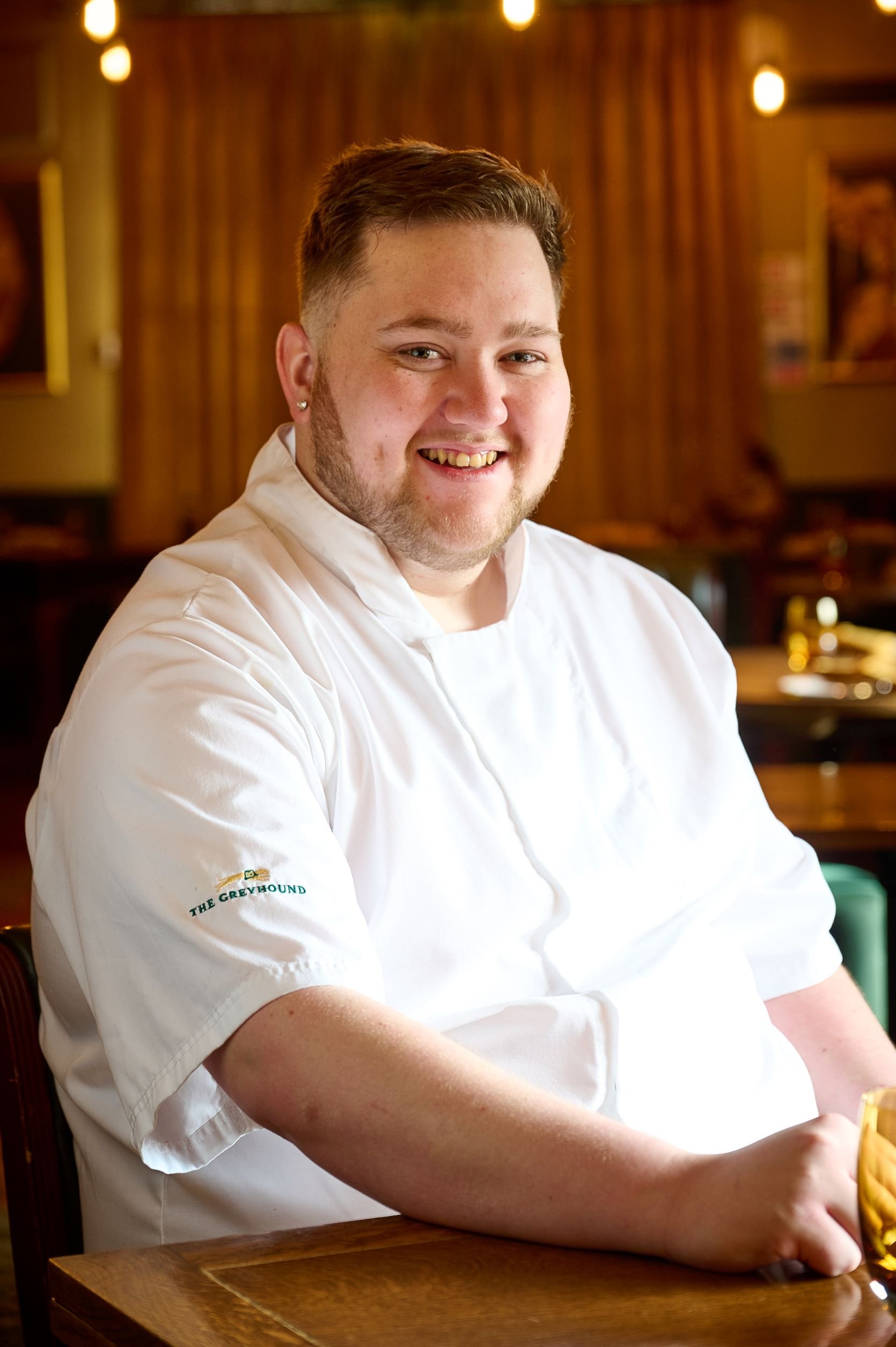 Meet The Team — The Greyhound Pub & Dining