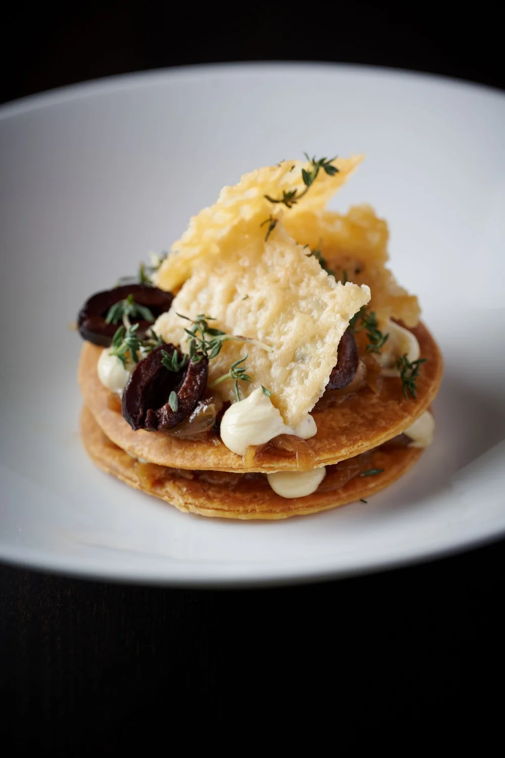 Menus — The Greyhound.