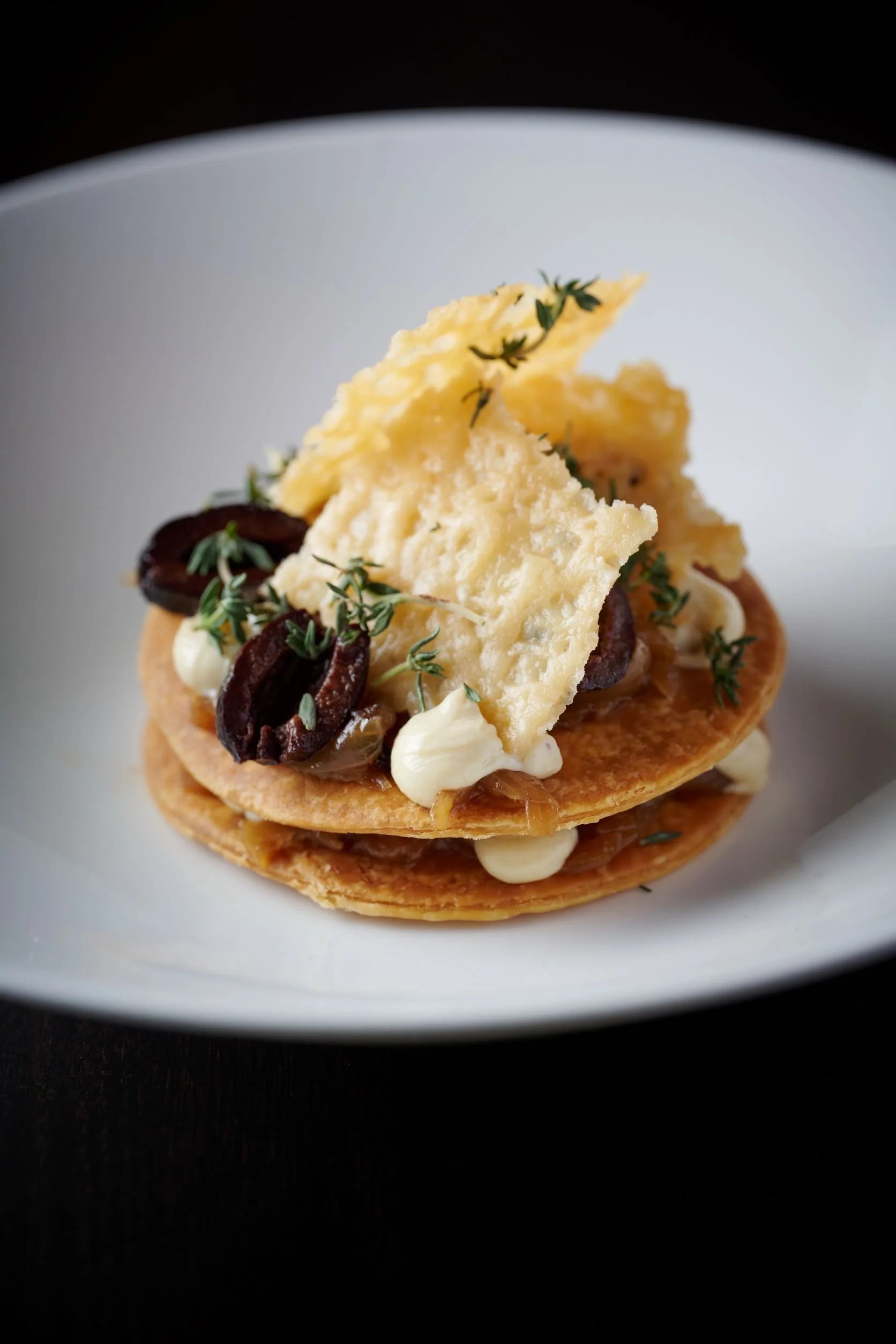 Menus — The Greyhound.