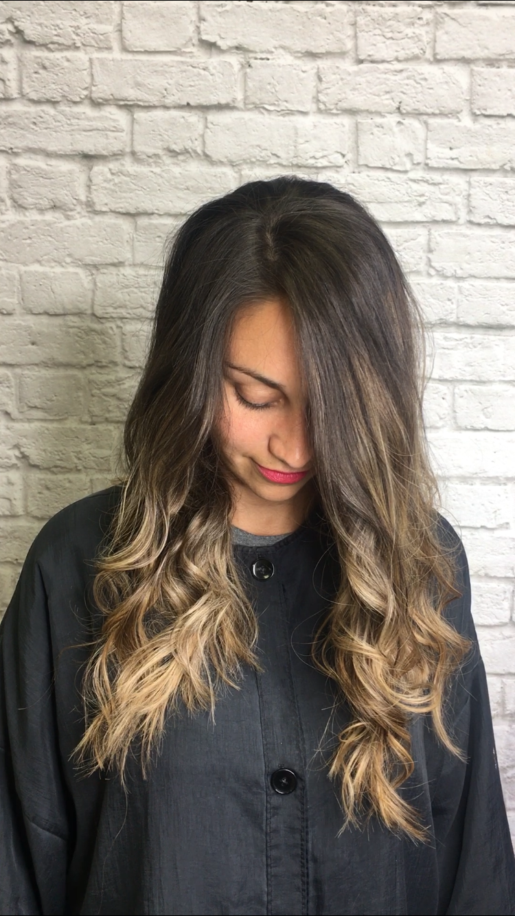 Hair — Rachel Hare Beauty