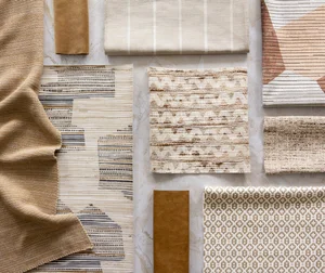 CONTRACT DESIGN, RICHLOOM FABRICS GROUP — CAMERON R. BLAKE