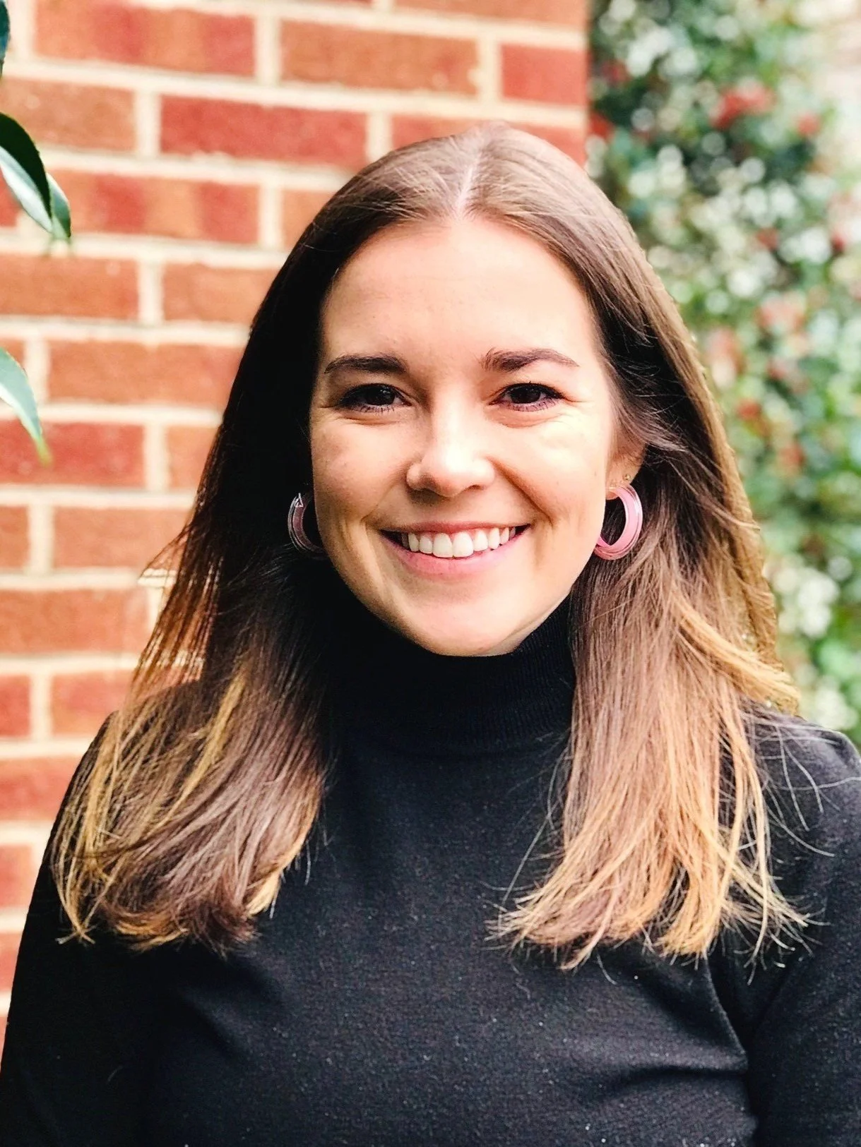 ABOUT — CAMERON R. BLAKE