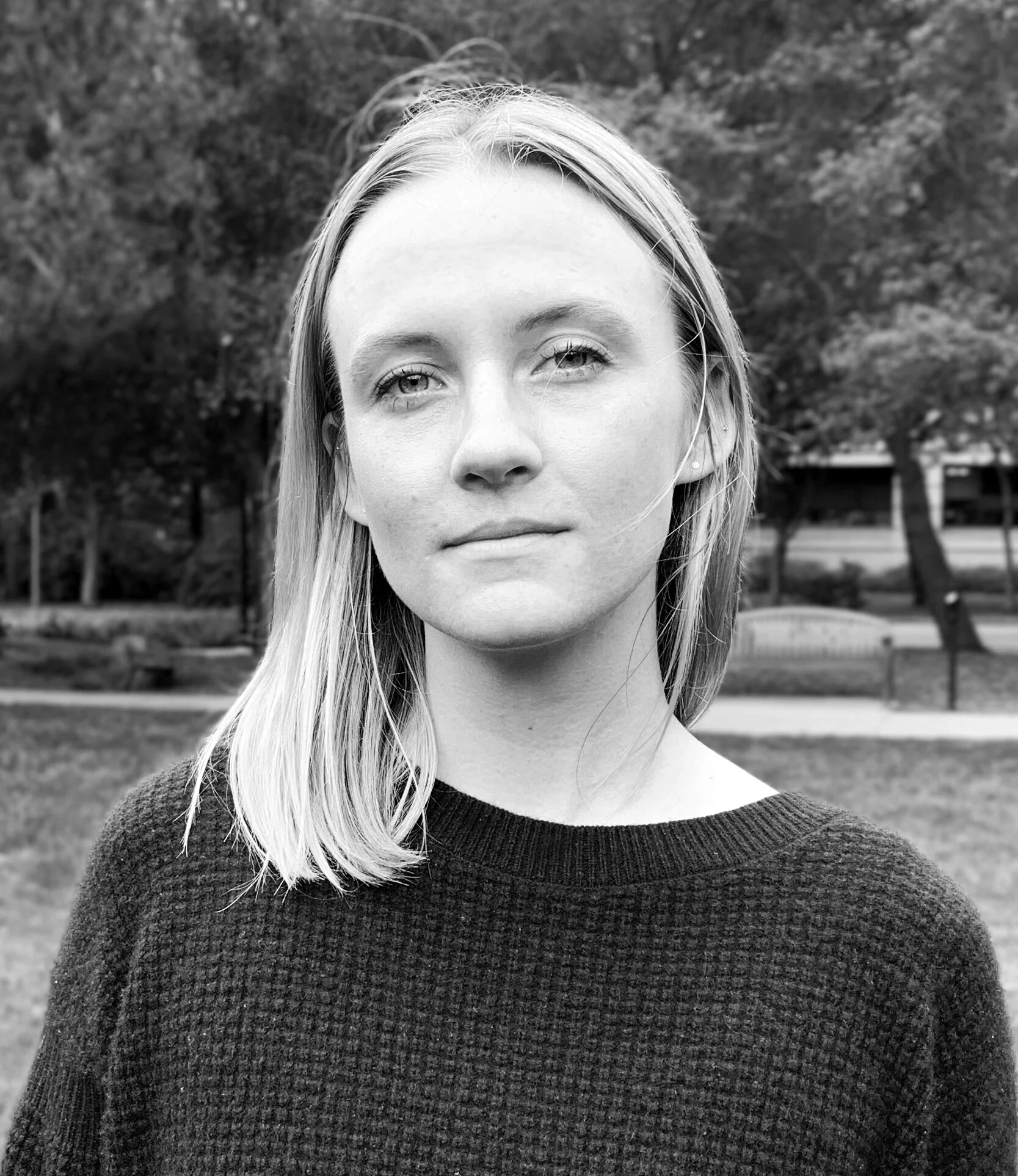 About — annie marr