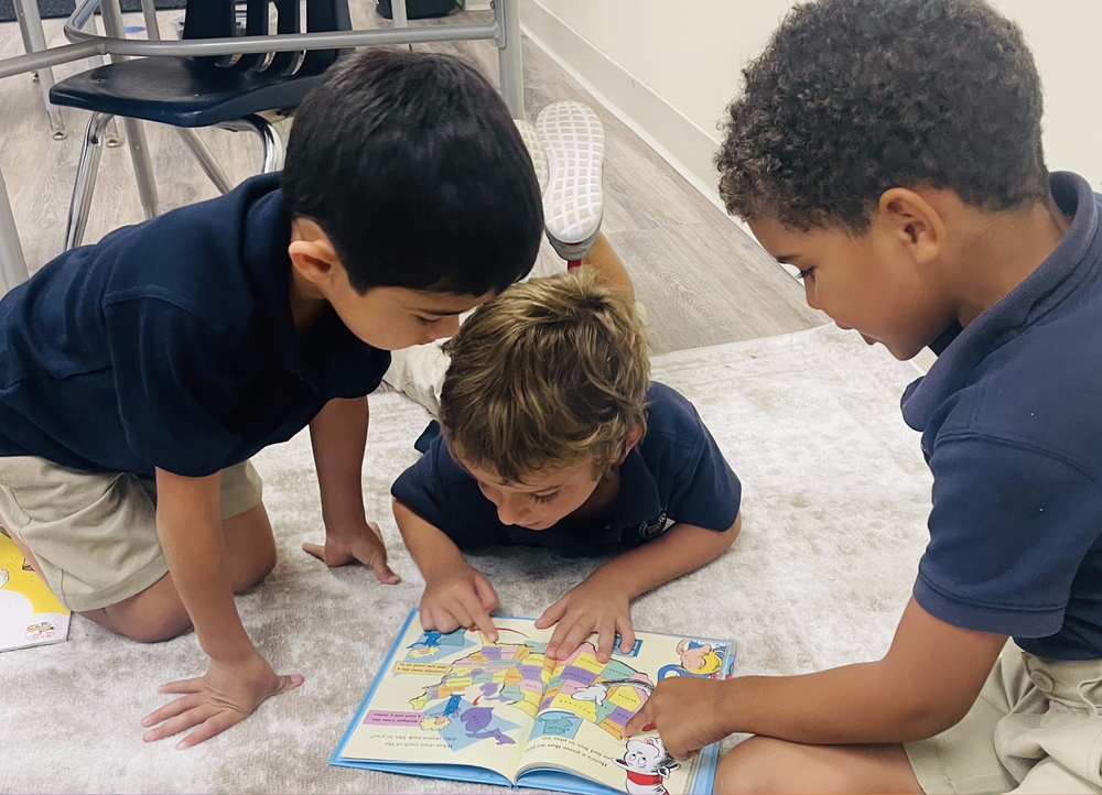 Donate — Ecclesial Schools