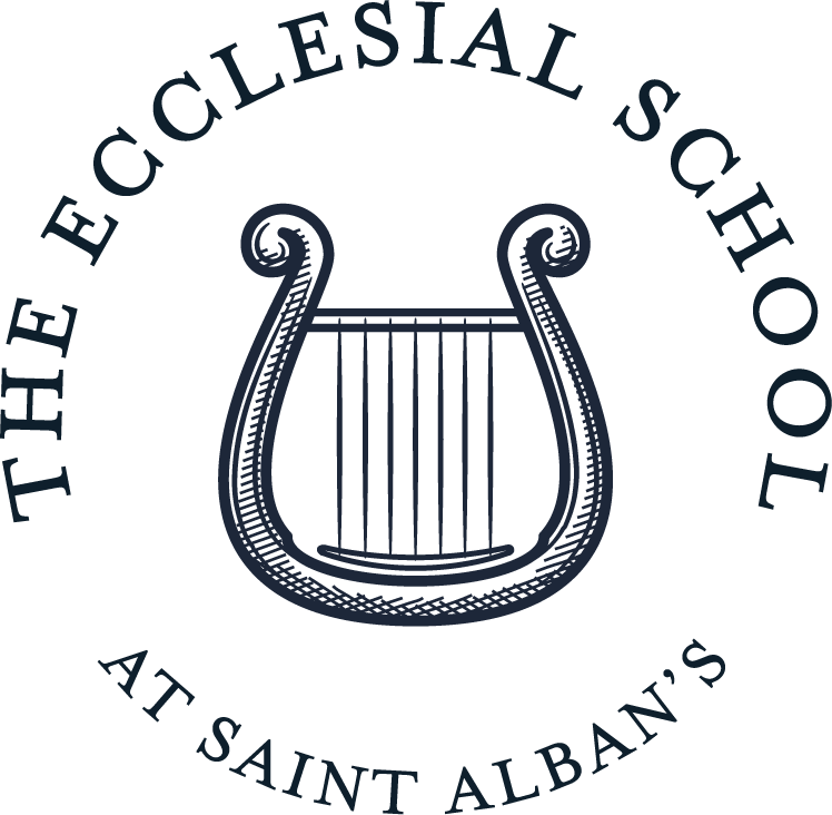 Welcome — Ecclesial Schools
