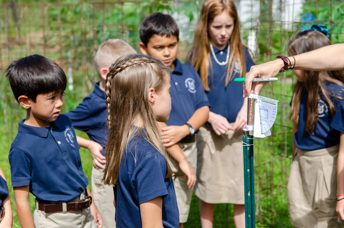 Saint Alban's Campus — Ecclesial Schools