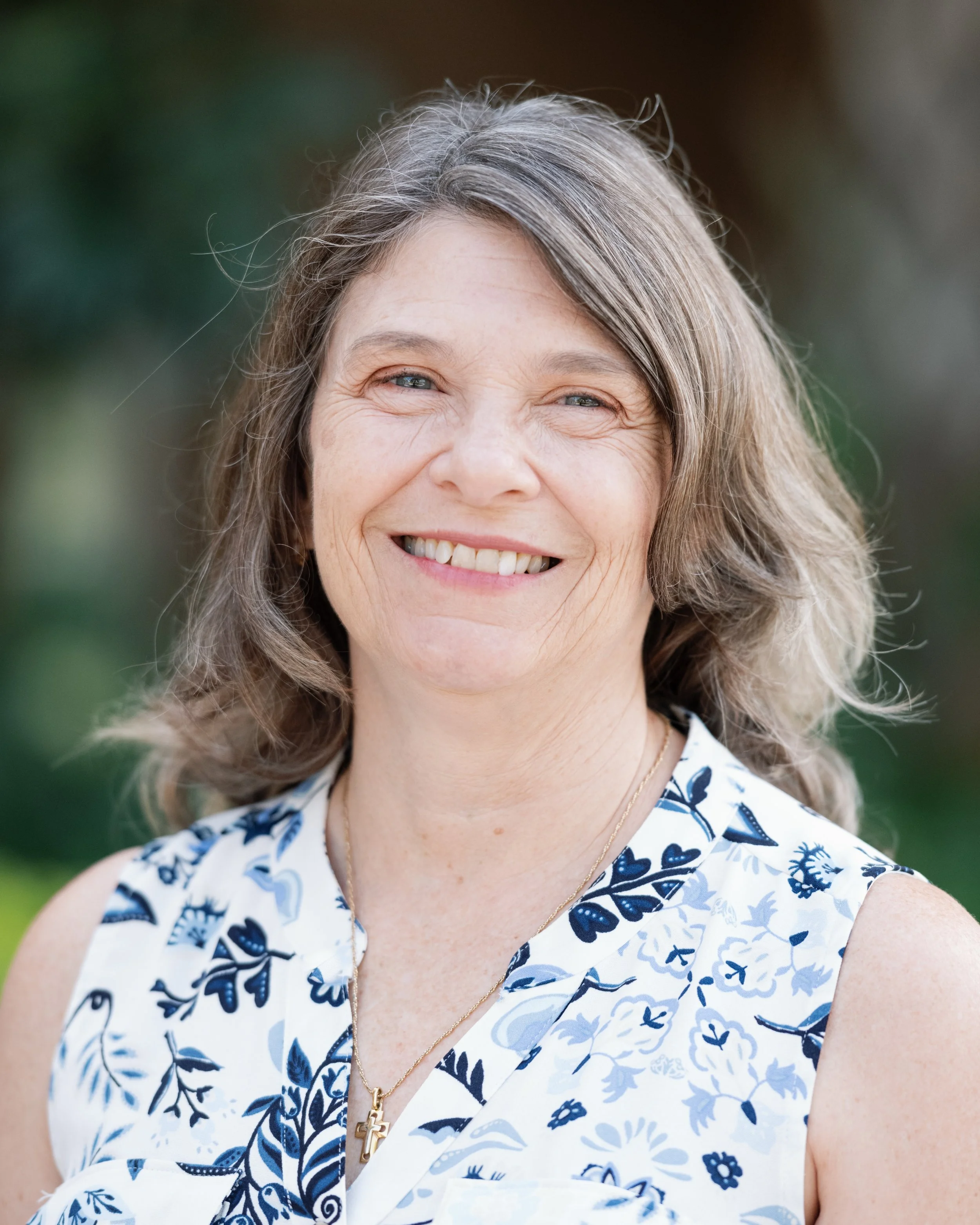 Mary Shields — Ecclesial Schools