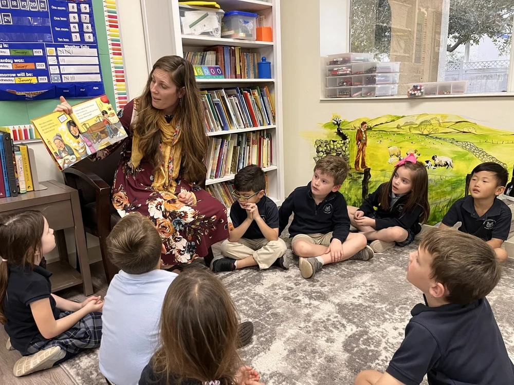 Careers — Ecclesial Schools