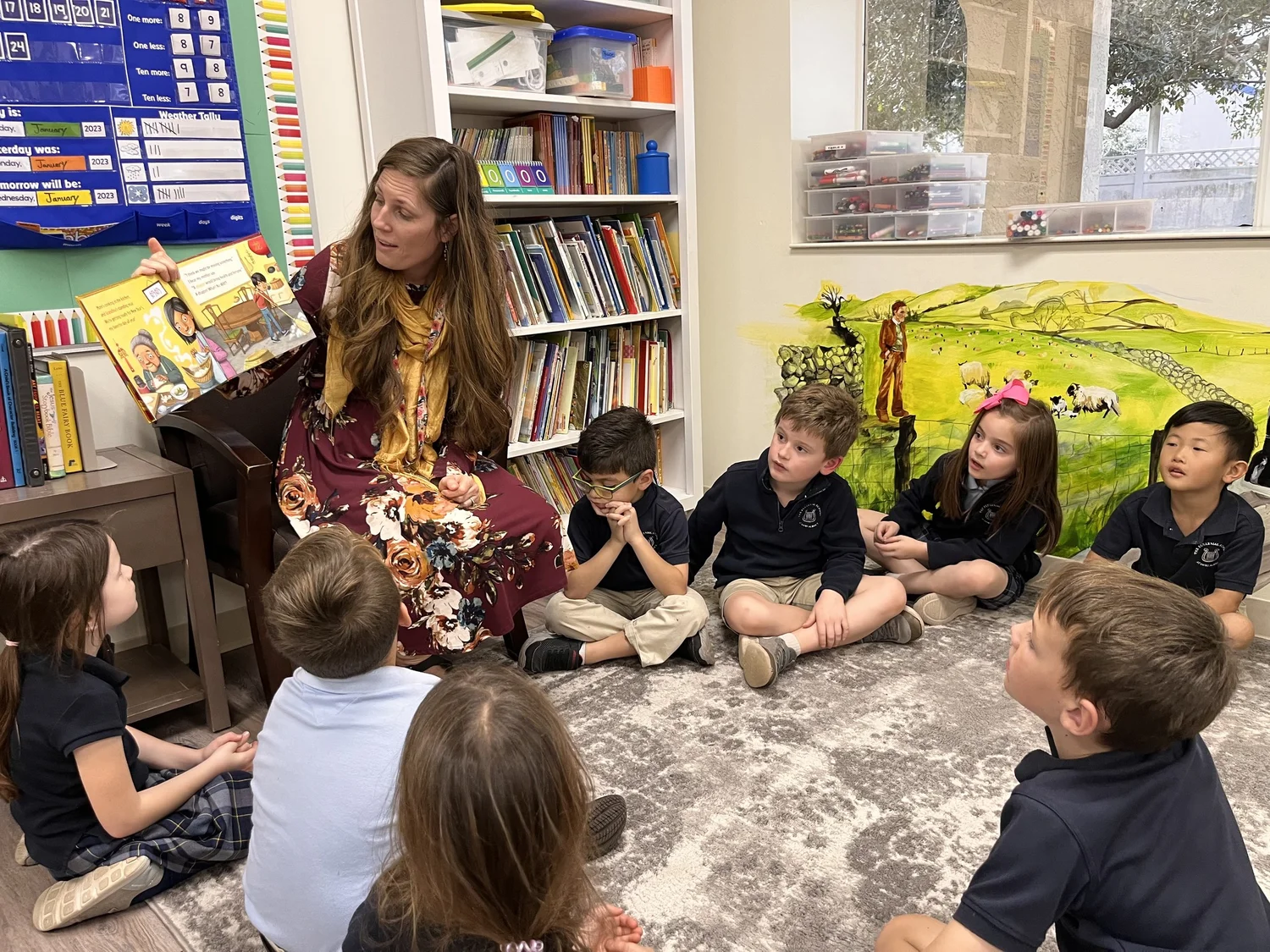 Careers — Ecclesial Schools