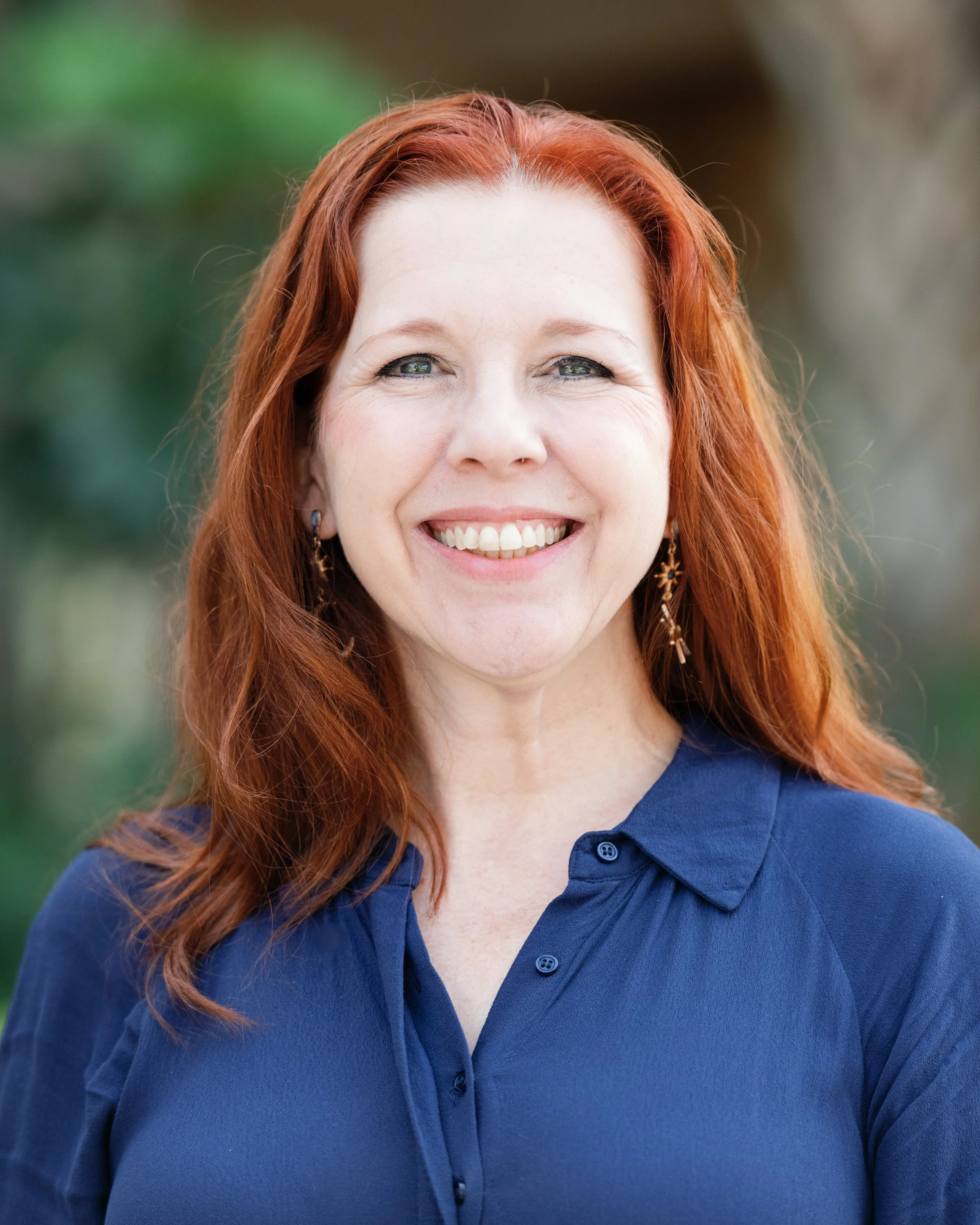 Lisa Hines — Ecclesial Schools