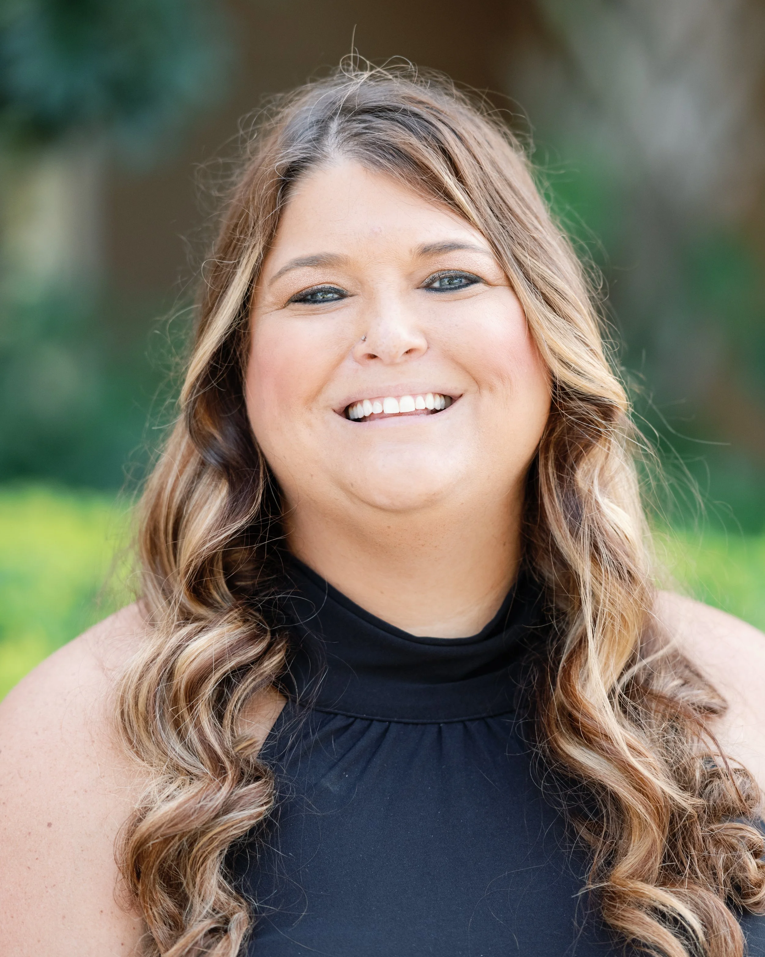 Carissa Curran — Ecclesial Schools