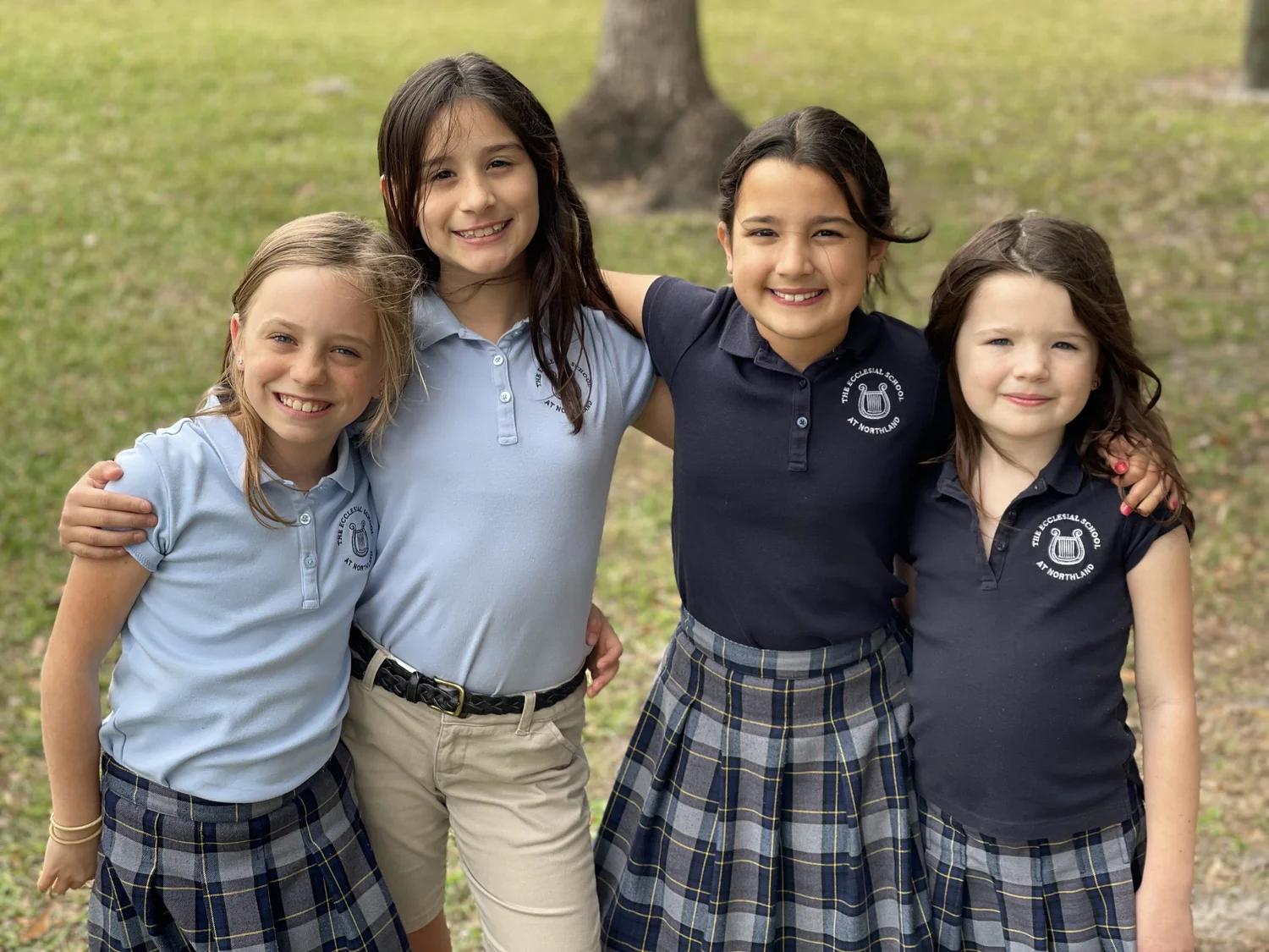 Northland Campus — Ecclesial Schools