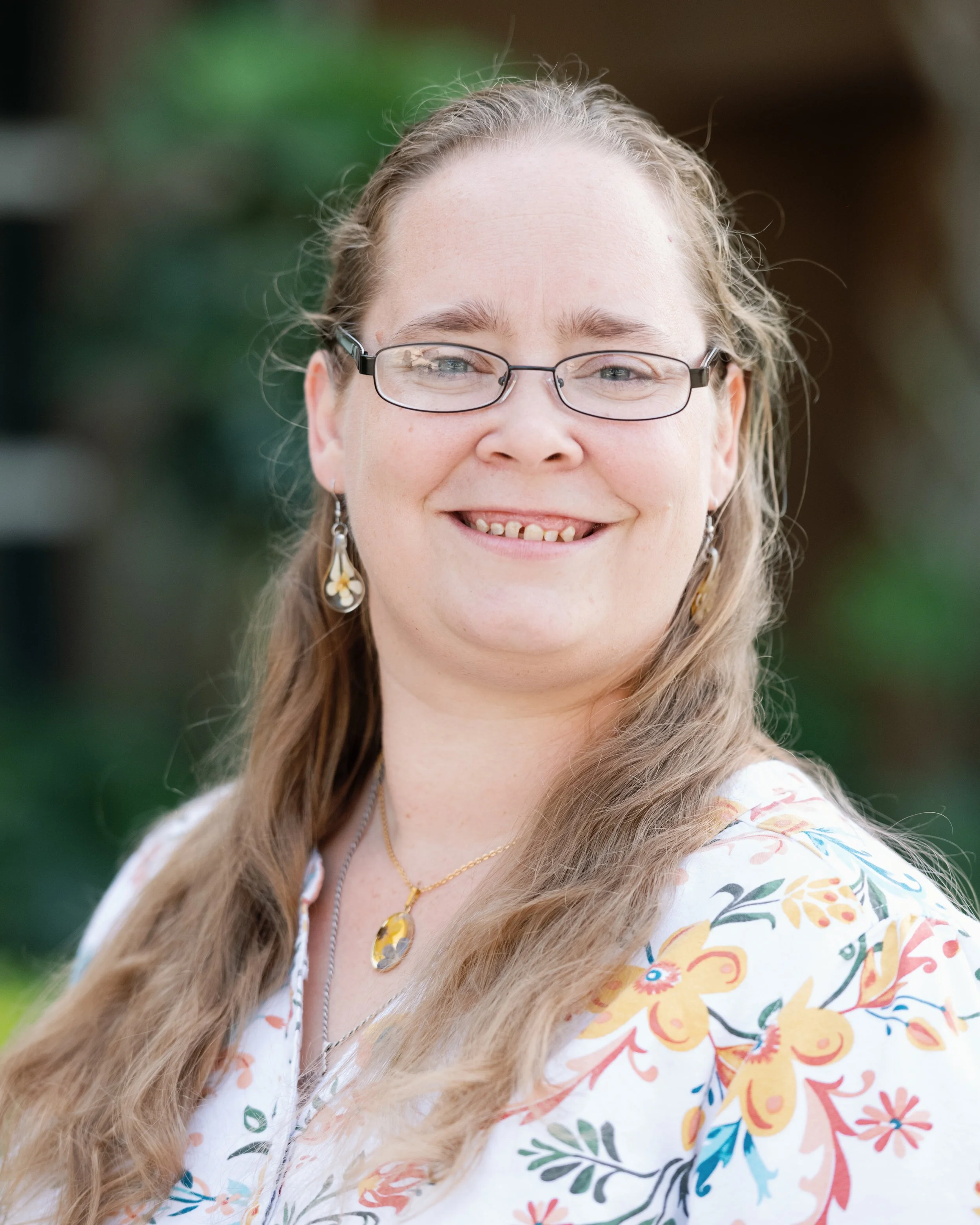 Brittany Smith — Ecclesial Schools