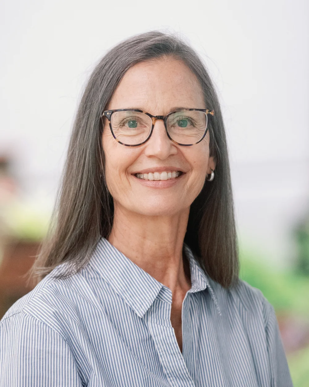 Catherine Miller — Ecclesial Schools