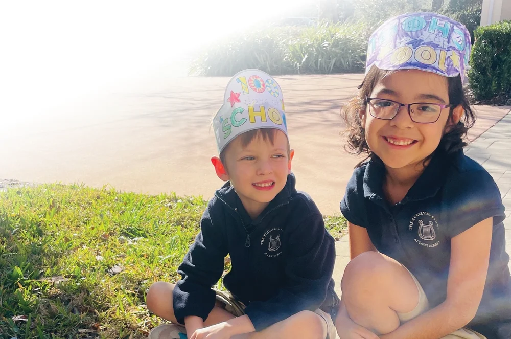 Northland Campus — Ecclesial Schools