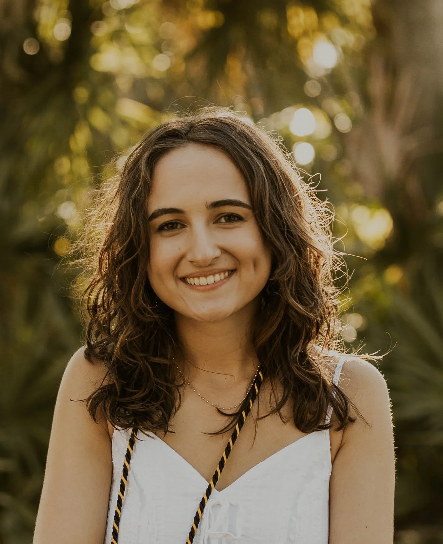 Abigail Clark — Ecclesial Schools