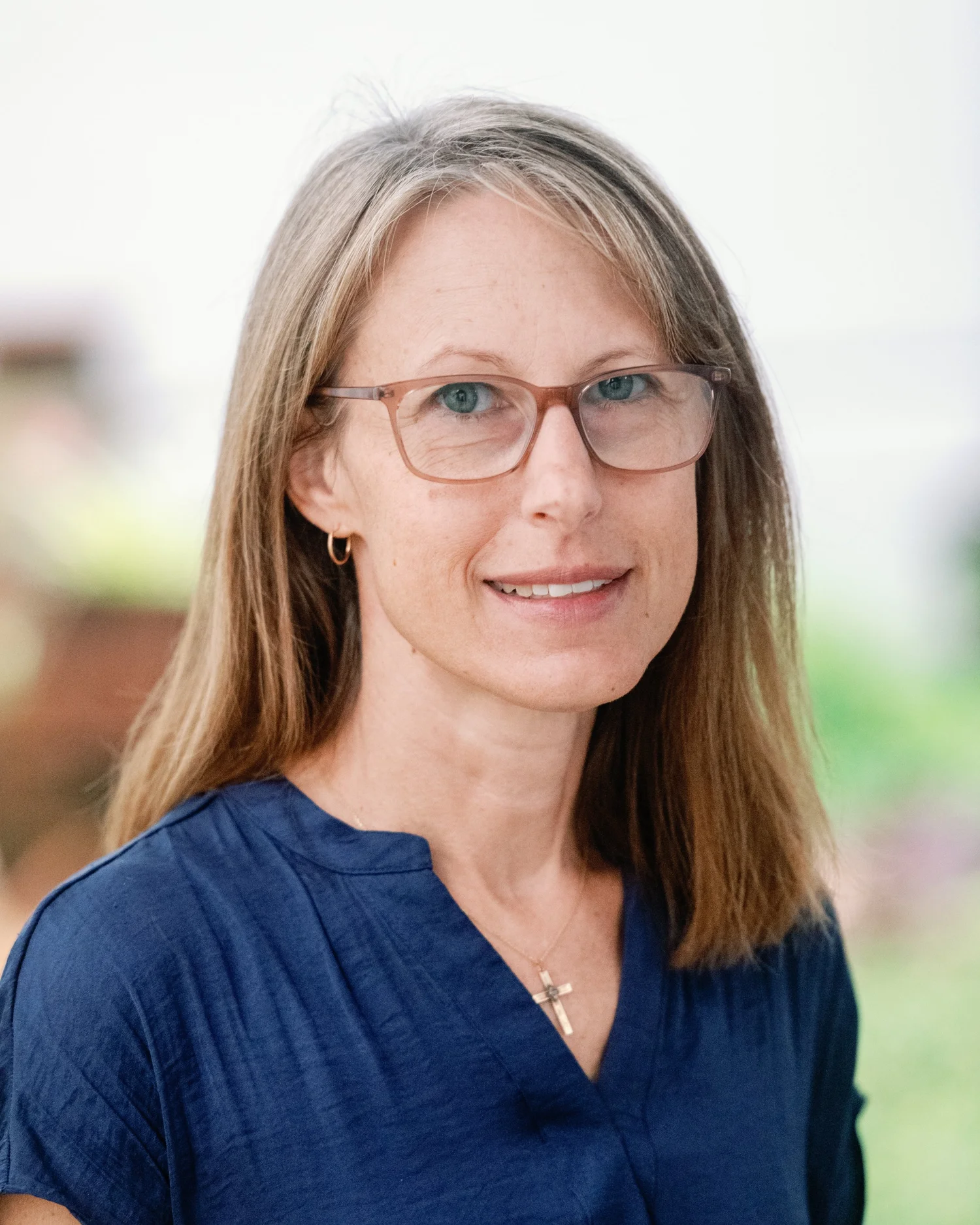 Elizabeth Frazer Bio — Ecclesial Schools