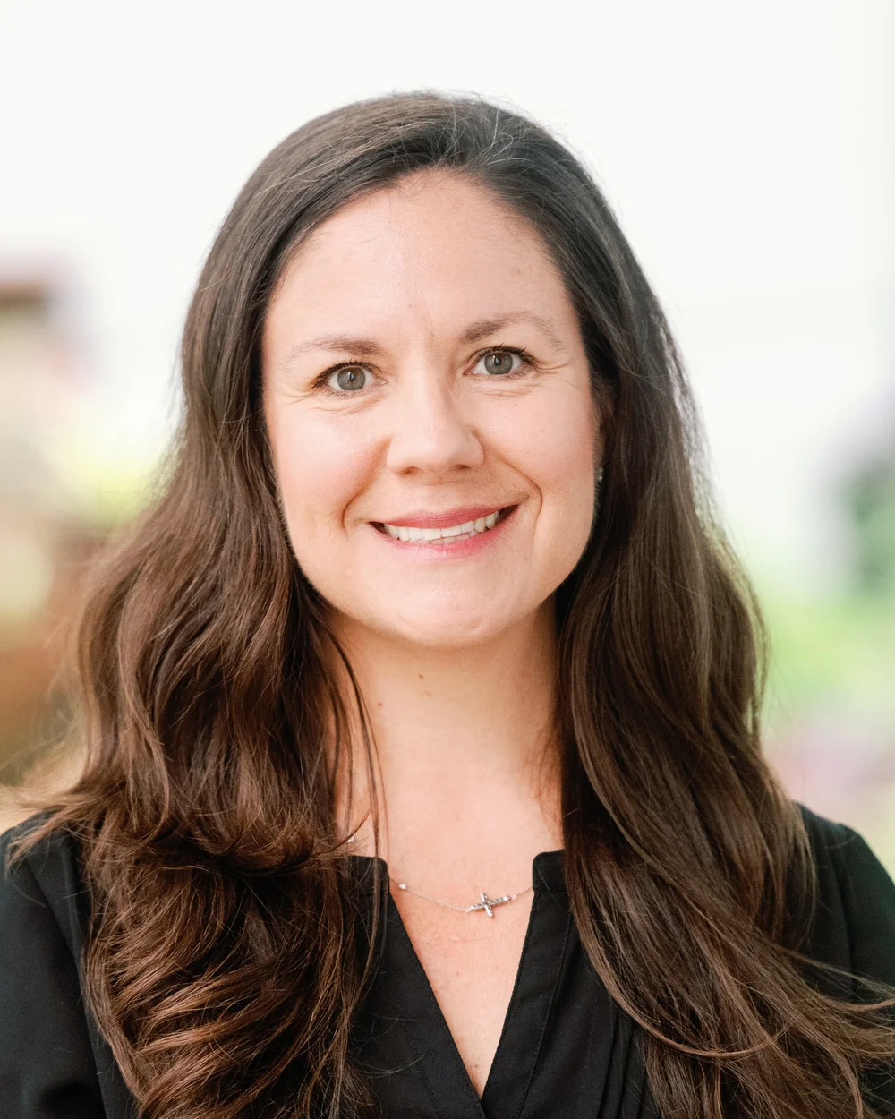 Jennifer Blomeley — Ecclesial Schools