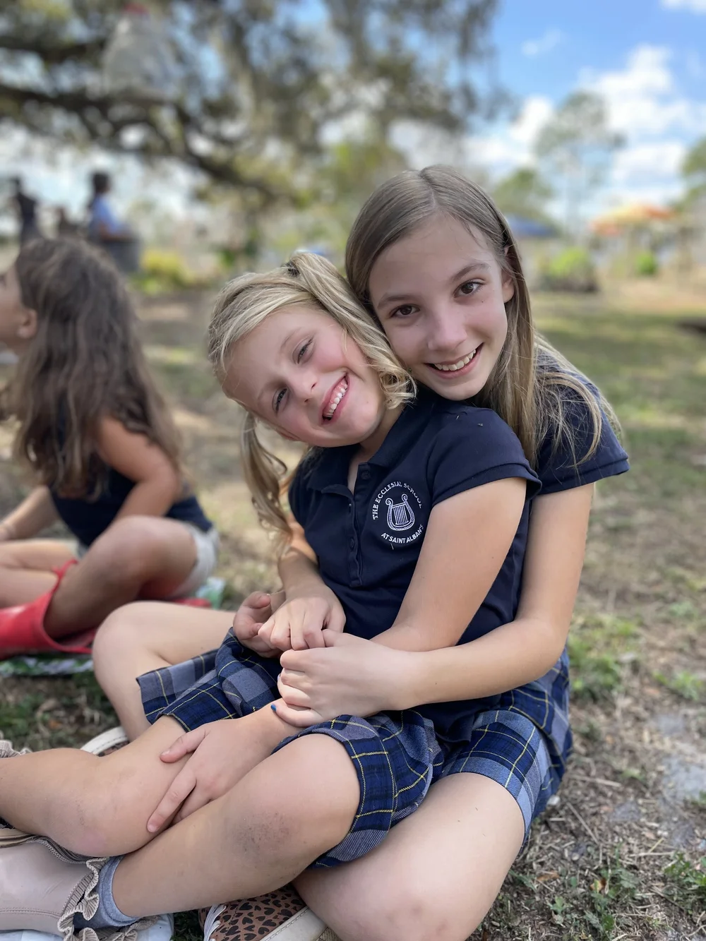 Rooted, Known, Loved — Ecclesial Schools