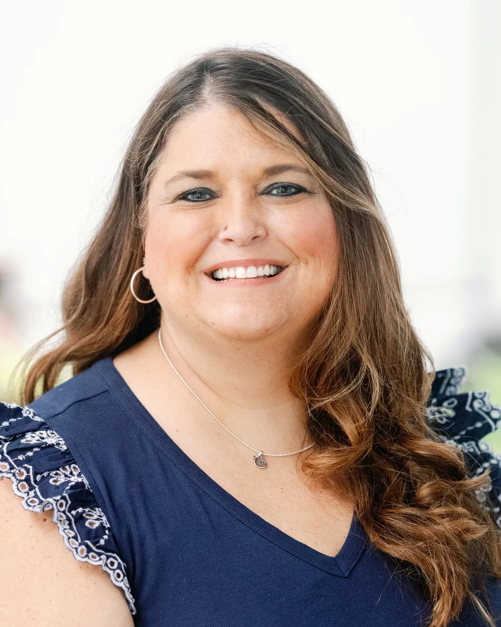 Carissa Curran — Ecclesial Schools