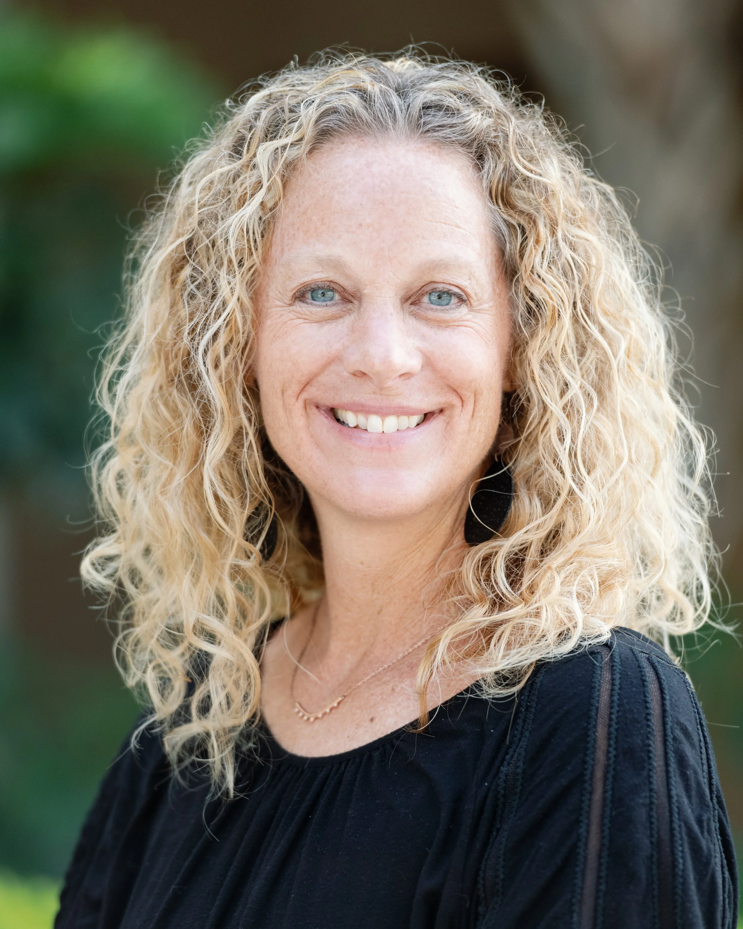 Wendy Allen — Ecclesial Schools