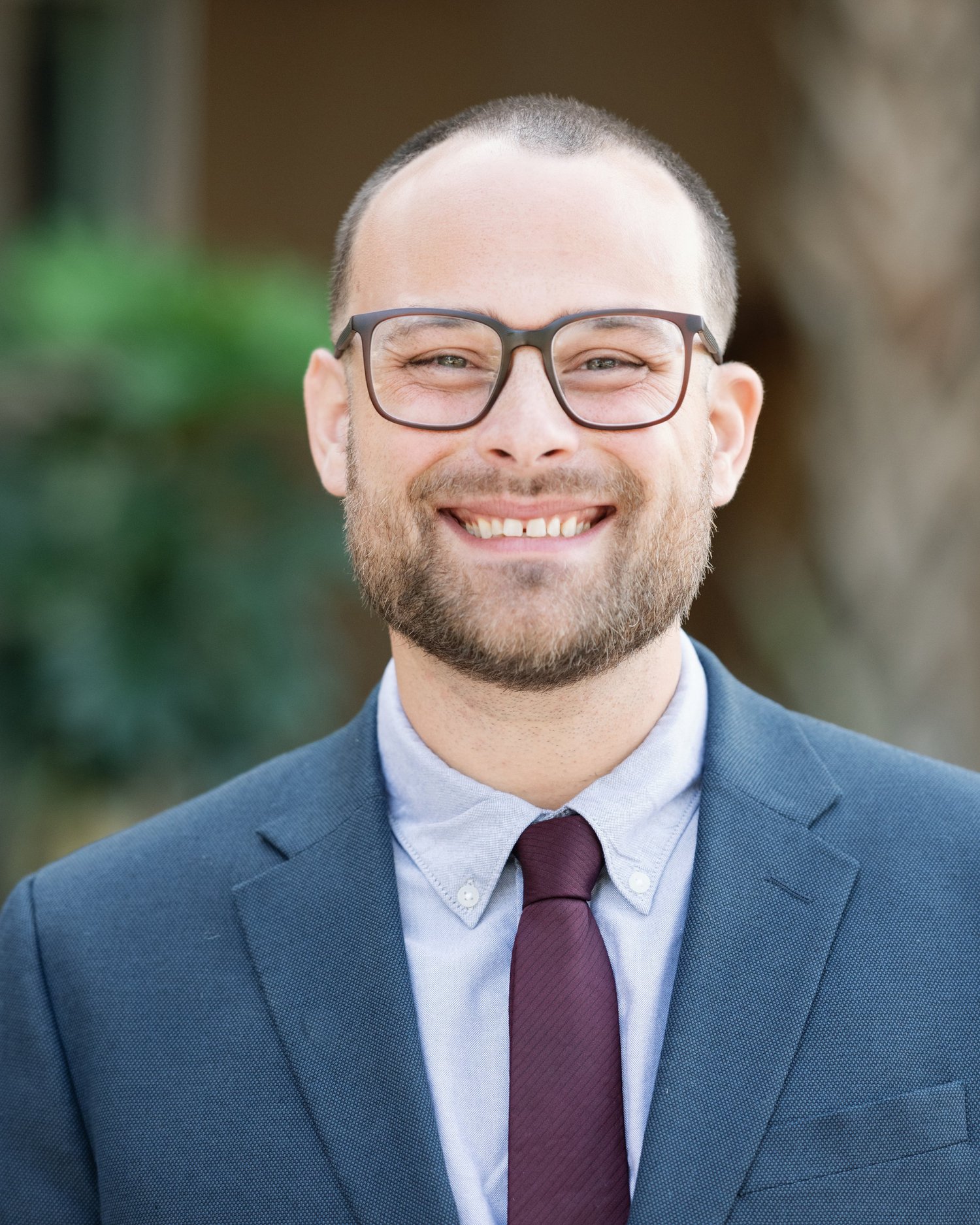Jonathan Duckett — Ecclesial Schools
