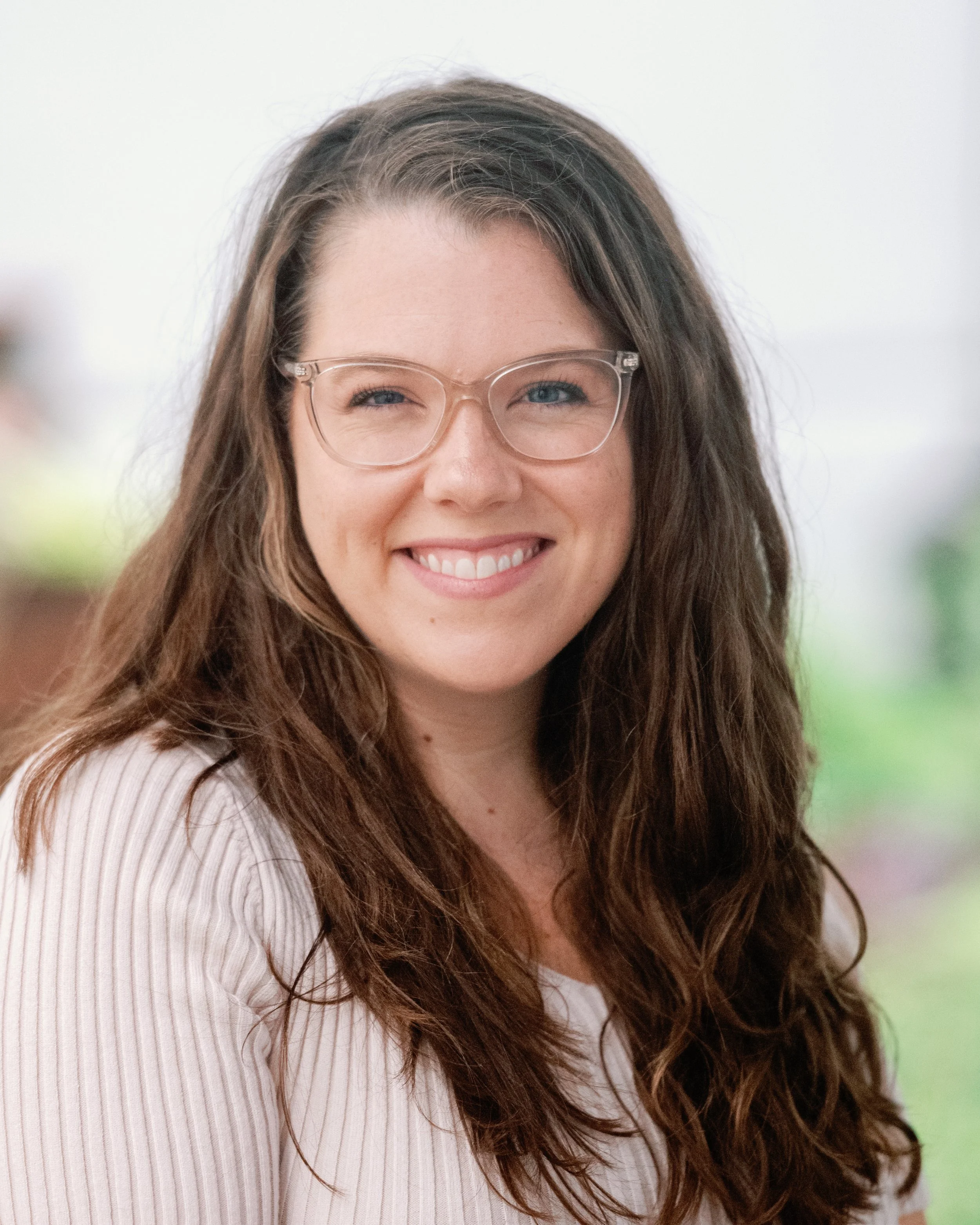 Brooke Shoopman — Ecclesial Schools