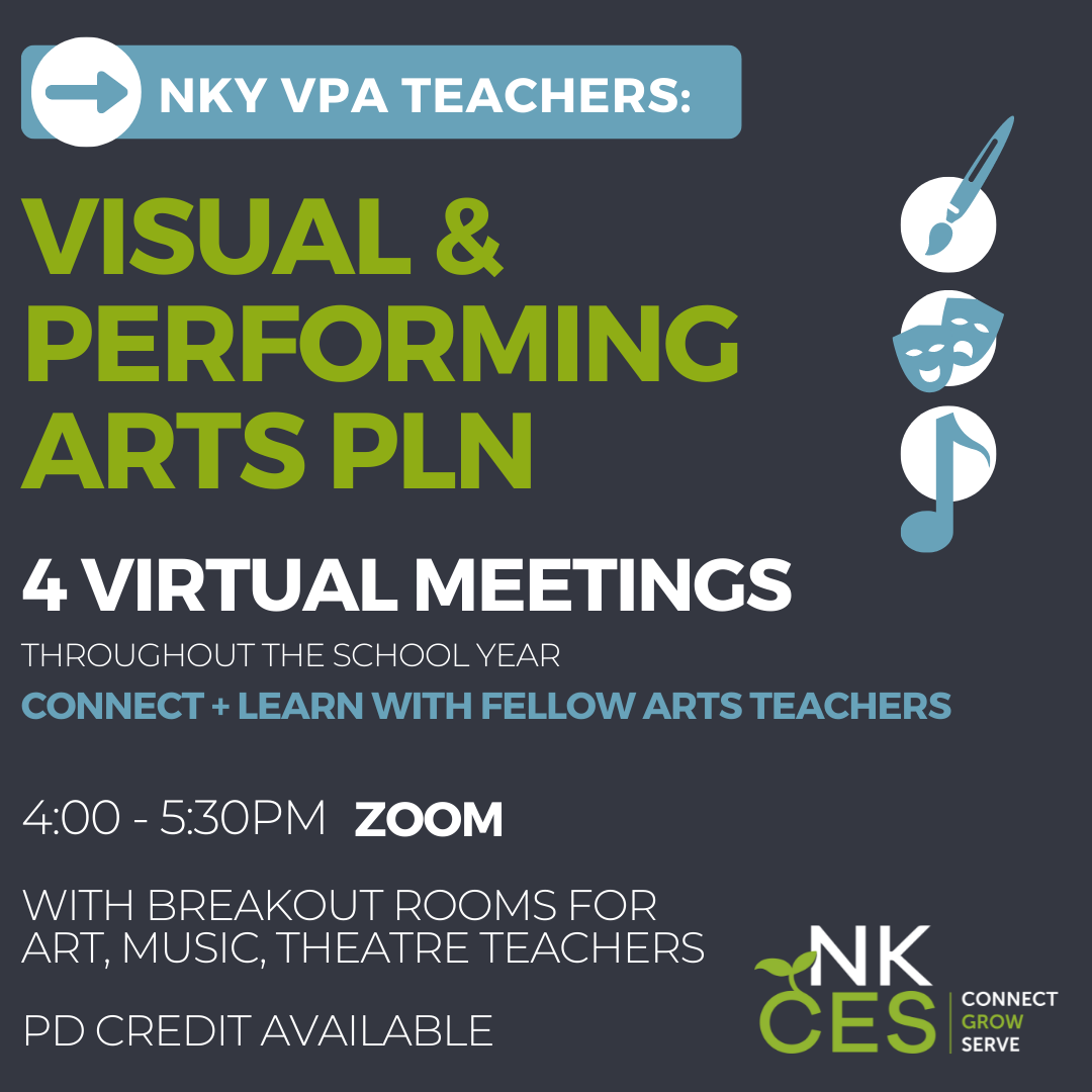 Visual & Performing Arts — Northern Kentucky Institute for Arts Education
