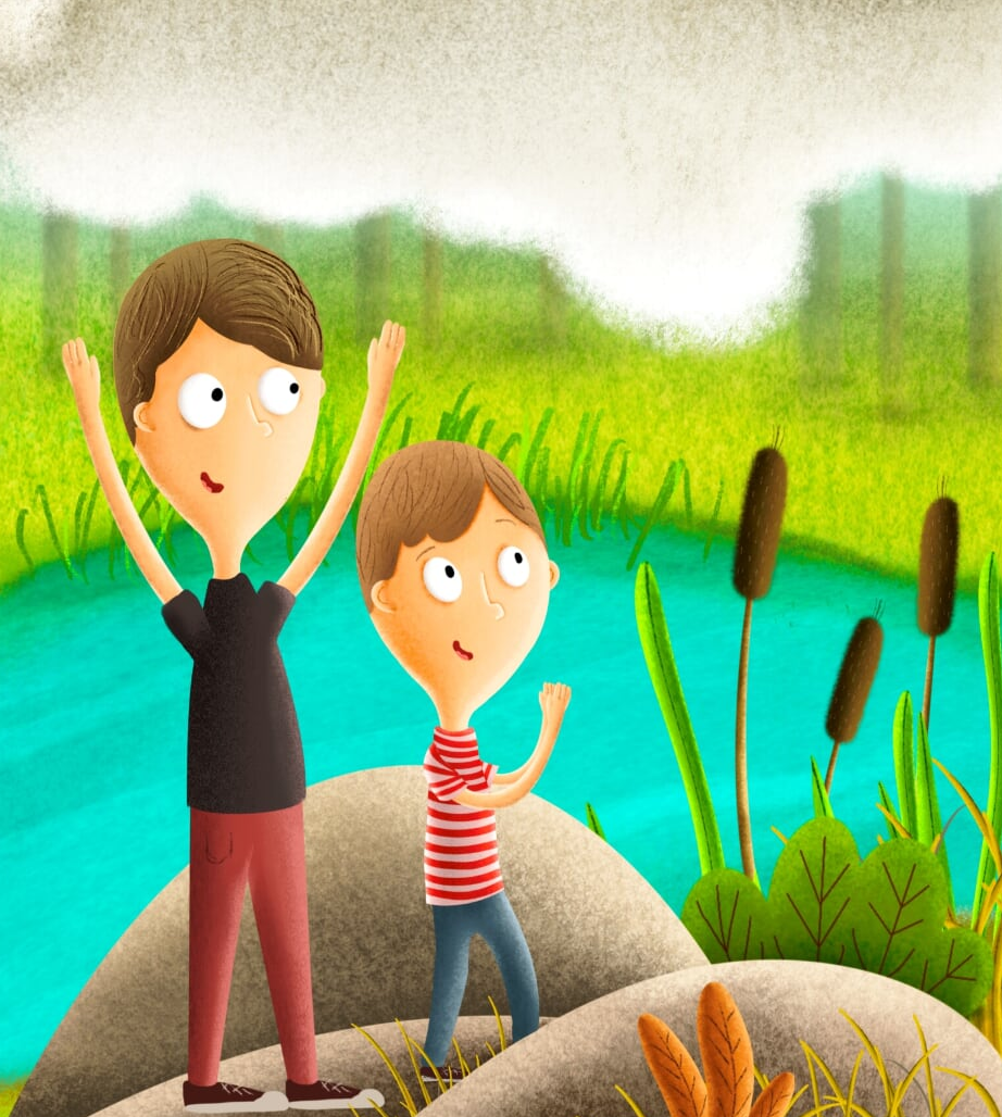 Book — Mighty Miss Maya