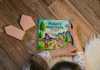 Book — Mighty Miss Maya