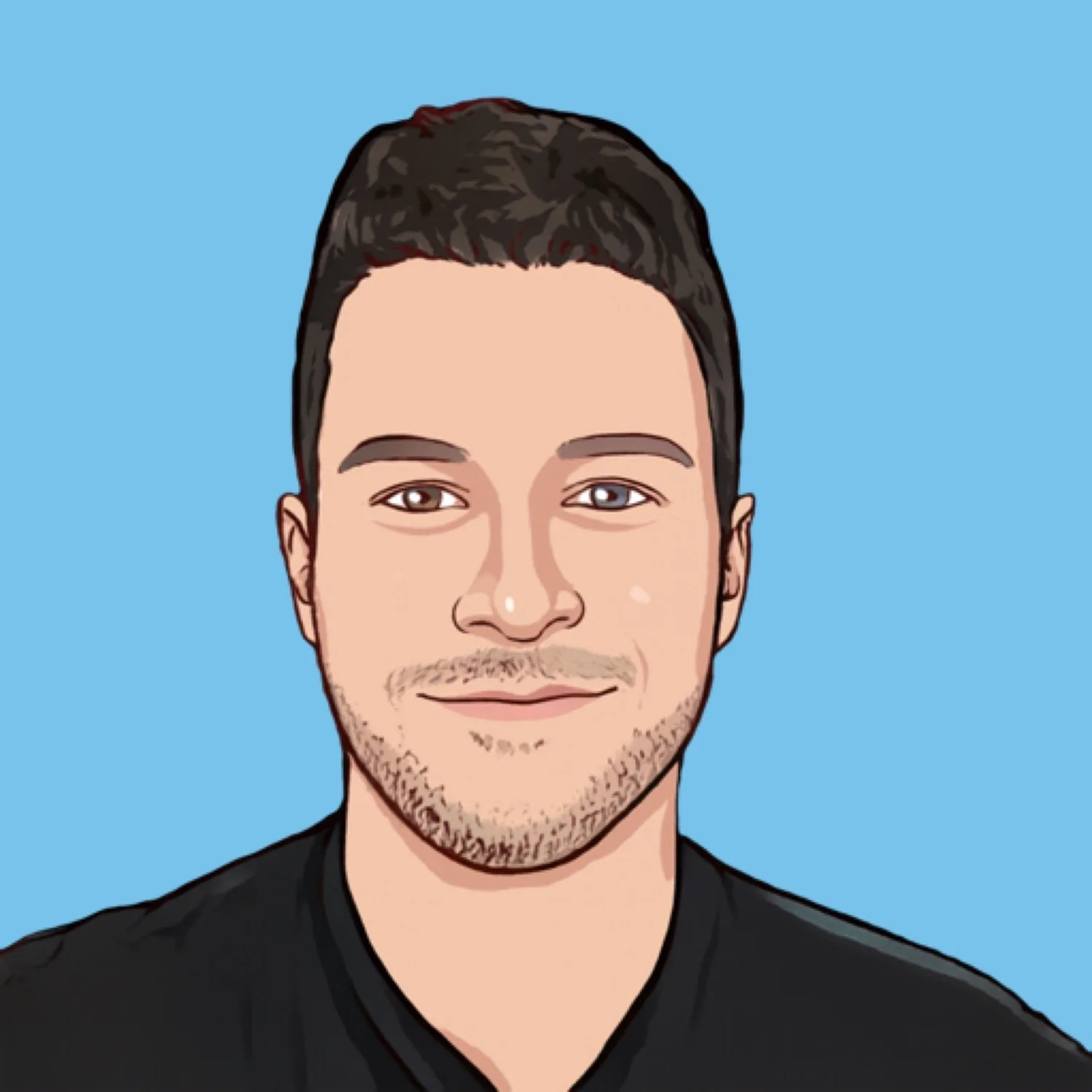Coach Steve | Join the Community Today — PESAKids