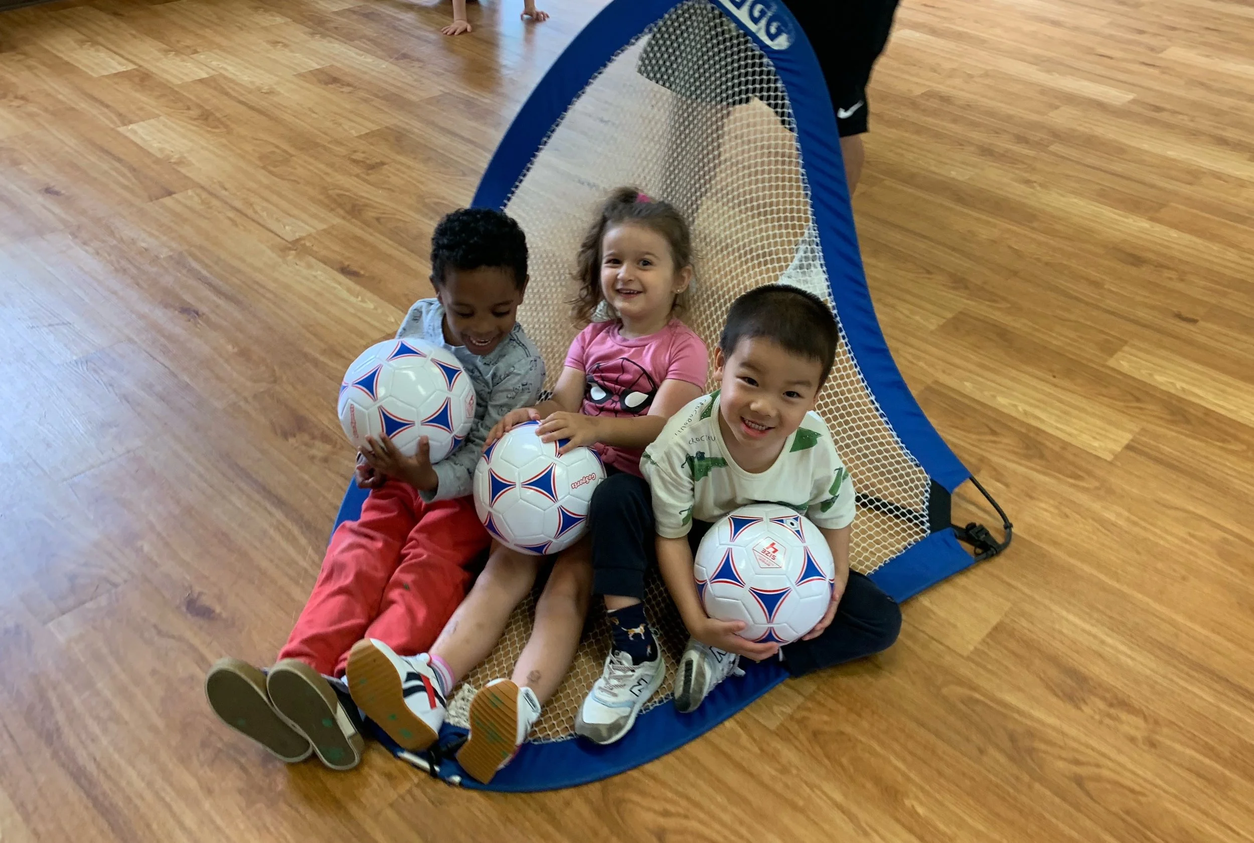 Programs — PESAKids