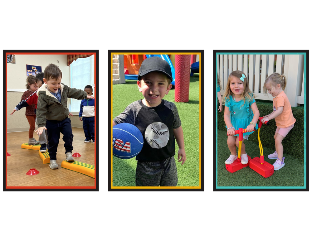 Why PESAKids? | Join the Movement Today — PESAKids