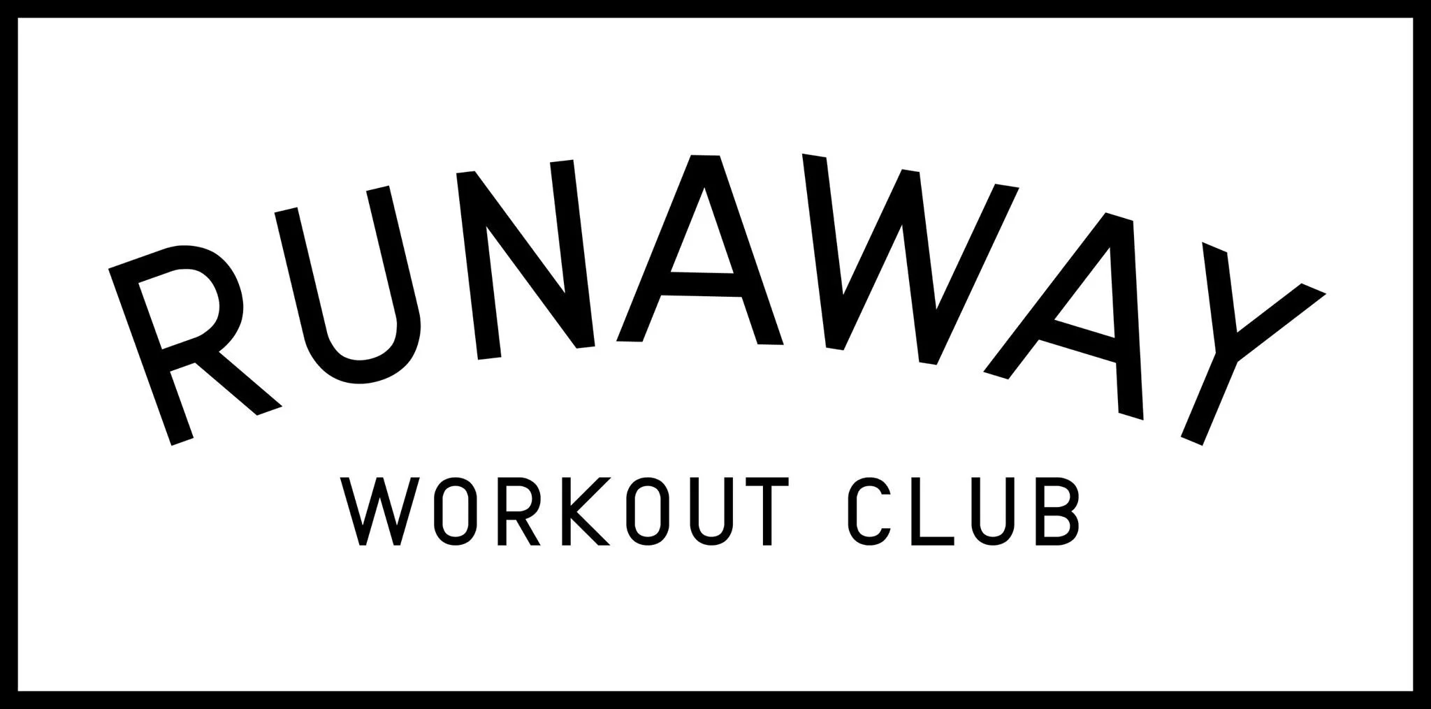 Schedule Runaway Workout Club Schedule Runaway Workout Club