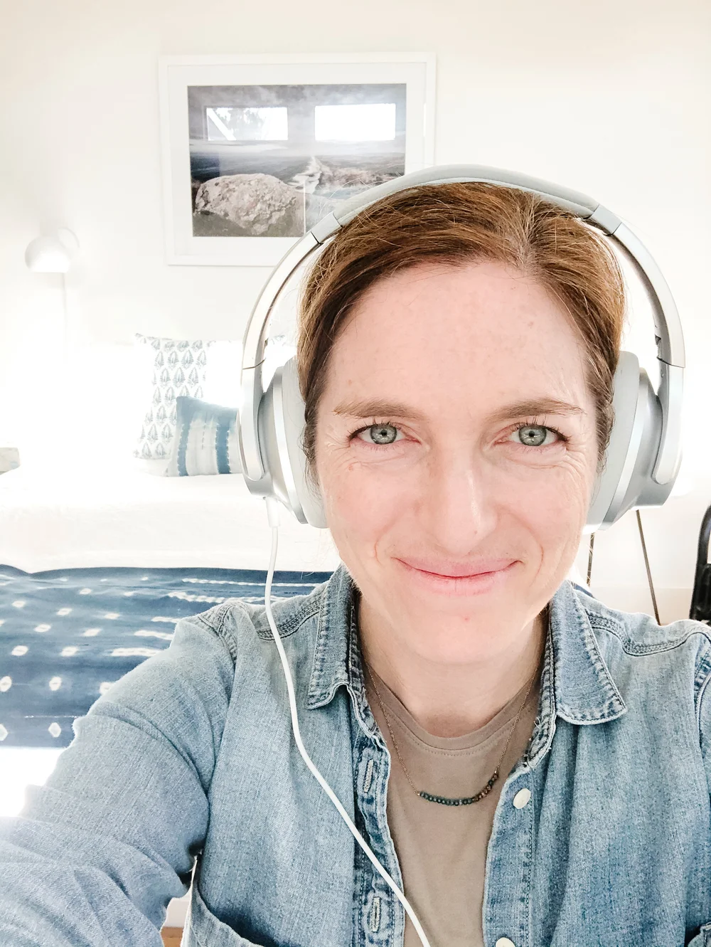Design, Hosting & Marketing Course for Airbnb Hosts — rockridge casita