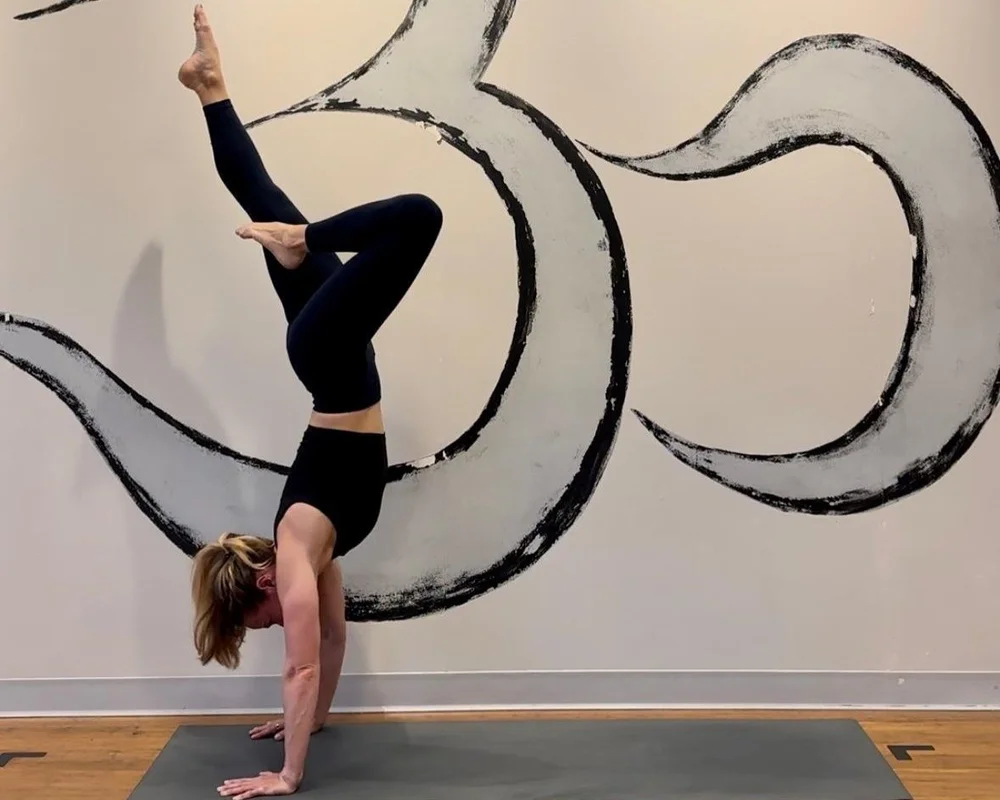 Down Dog Yoga - Hot Yoga