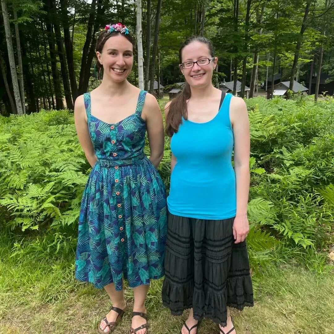 Laura Hummel - The Lore of the Strings