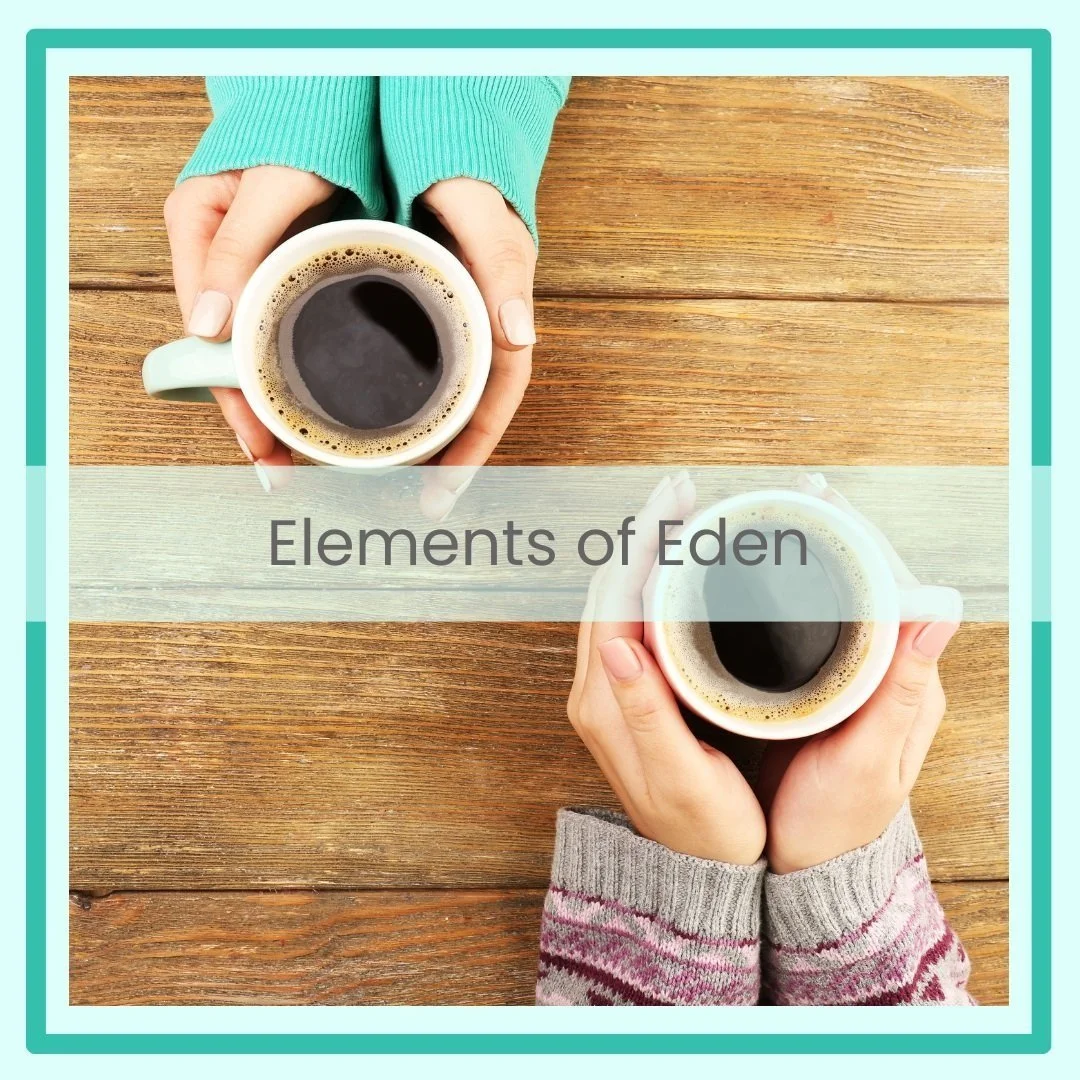 Elements of Eden