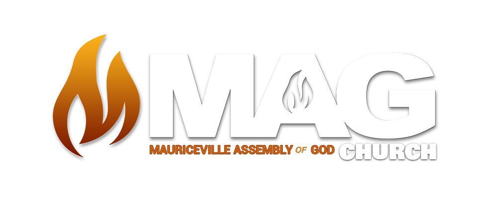 About — MAG Church
