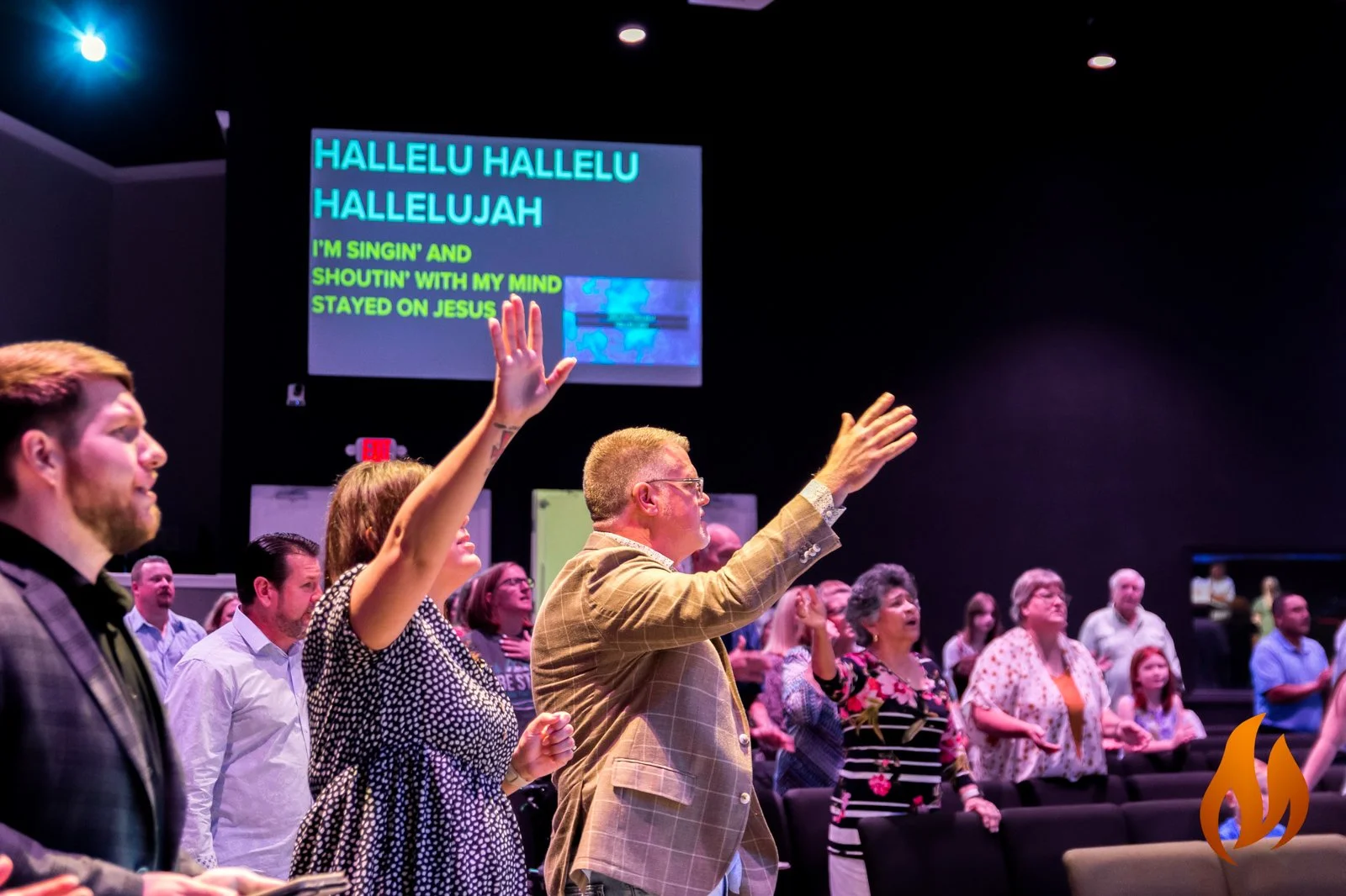 MAG Church | Mauriceville All Gospel Church