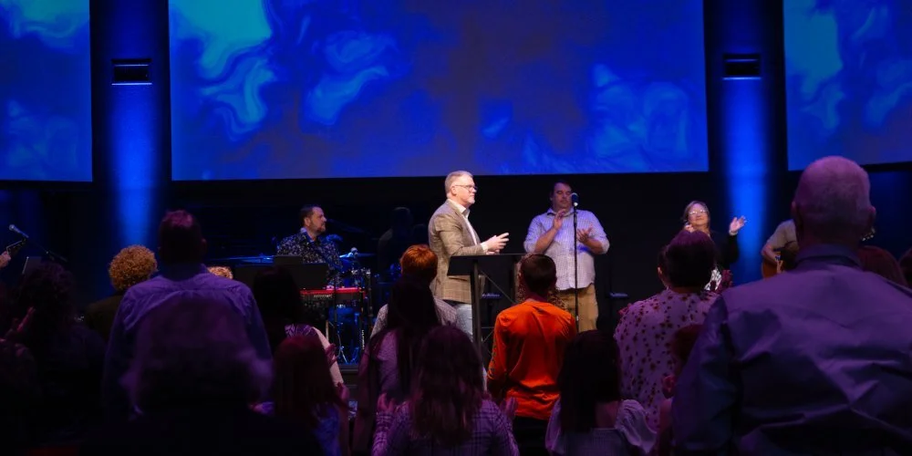 Plan A Visit — MAG Church | Mauriceville All Gospel Church