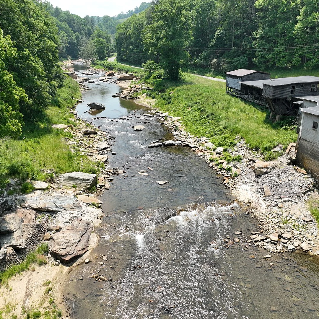 National Stream Restoration Conference