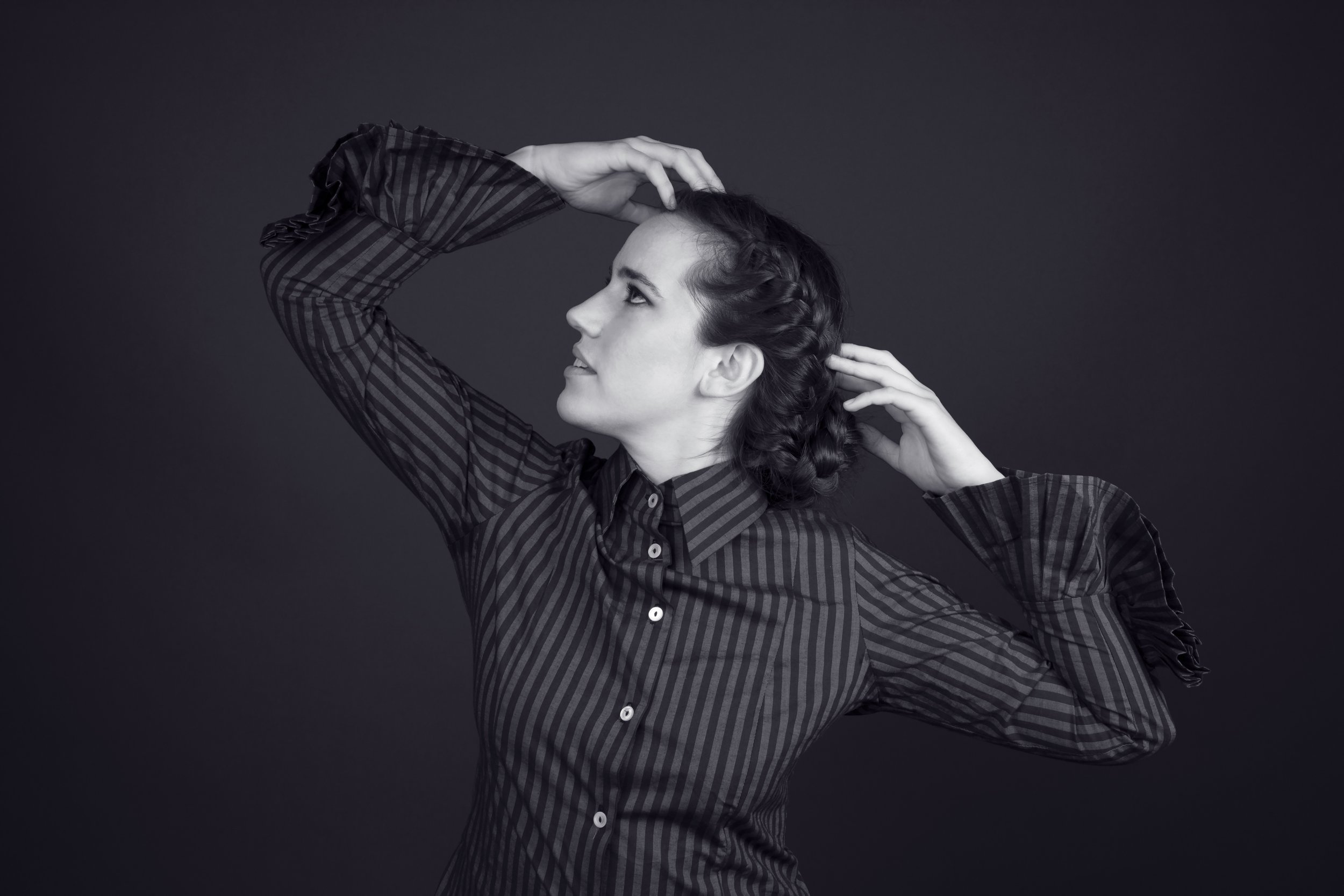 Events Calendar — lille æske arthouse